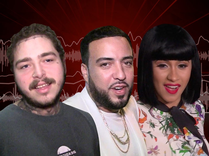 Soulja Boy's Gained 50 lbs. Since Doing Time, Quit Drugs and Alcohol