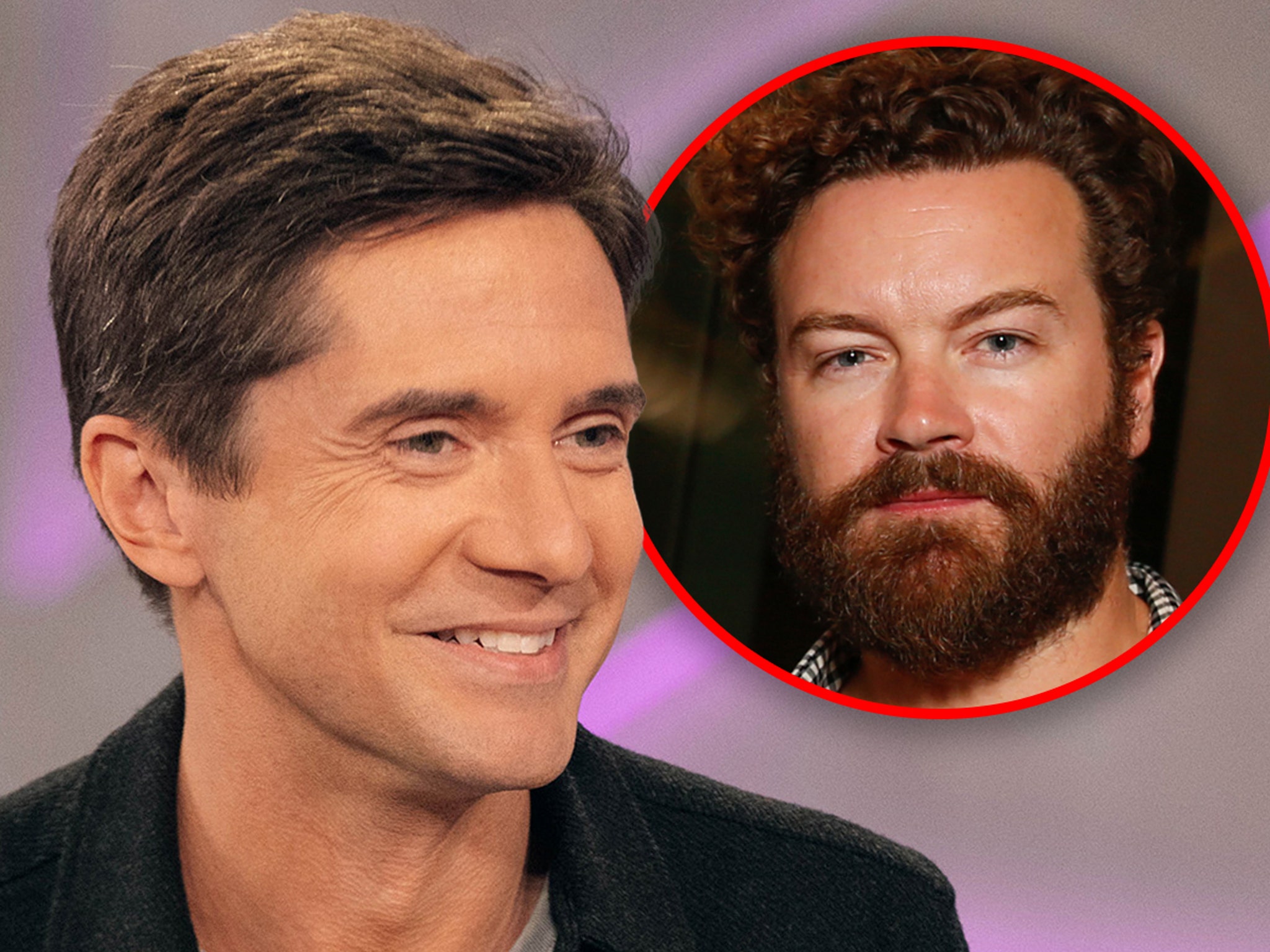 Topher Grace Et Mila Kunis Topher Grace: From '70s Show To Hollywood