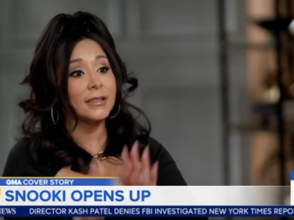 Snooki | Latest News and Updates | TMZ