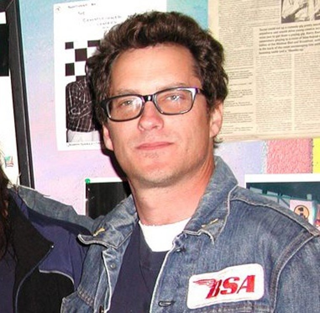 Johnny Hardwick's Instagram, Twitter & Facebook on IDCrawl