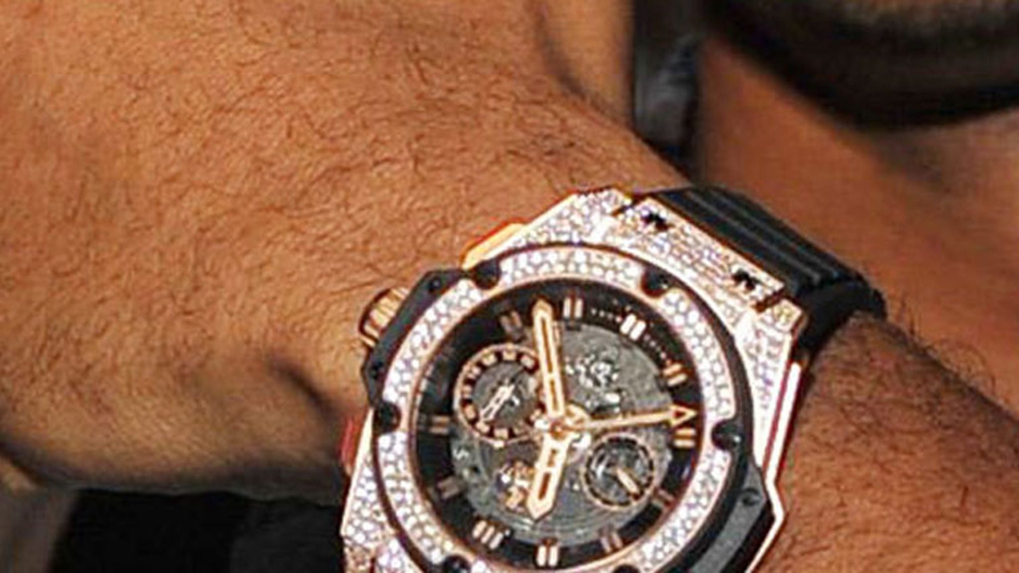 Watching the Stars -- It's Hours of Fun!