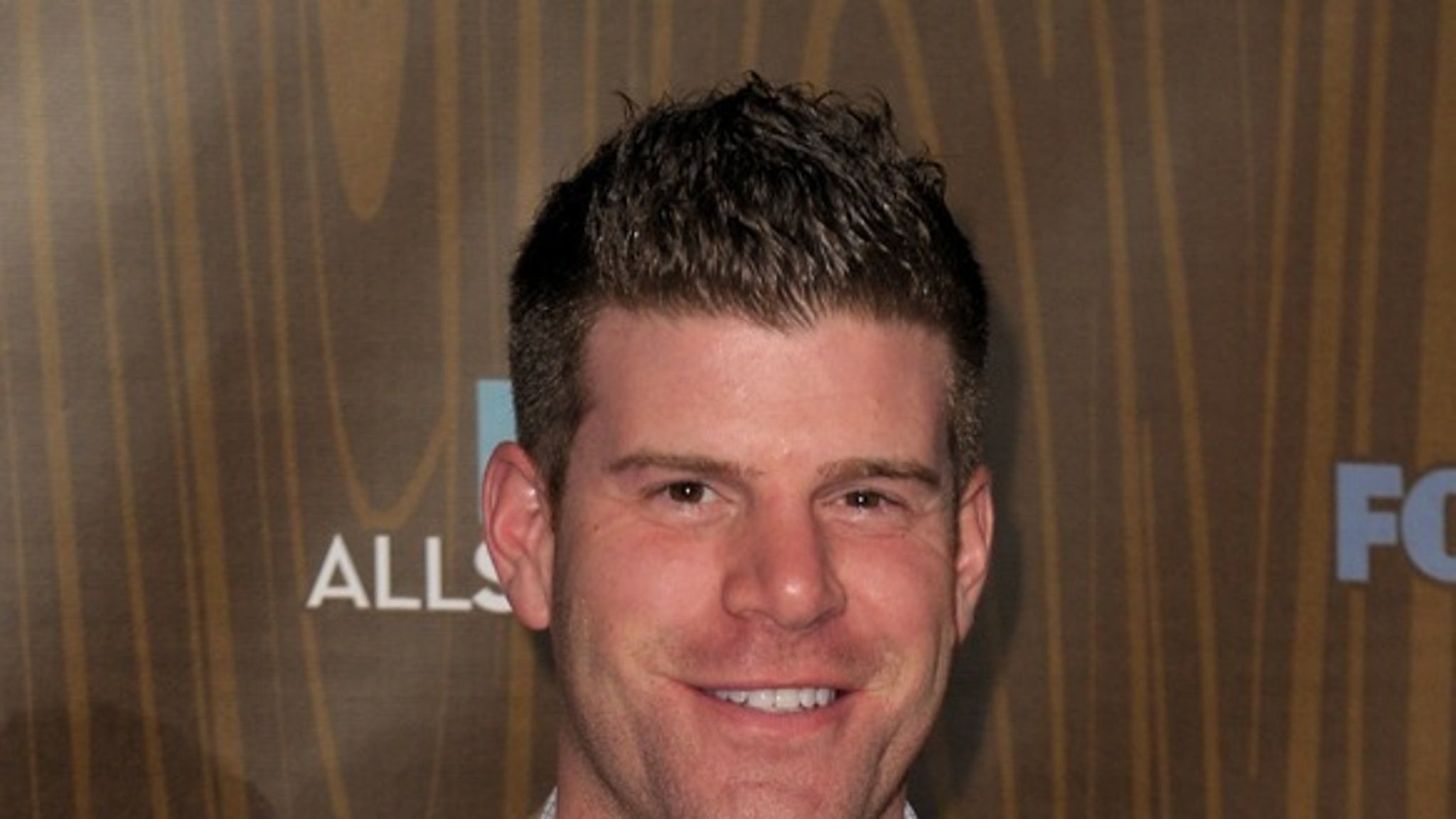 Steve Rannazzisi's Photos