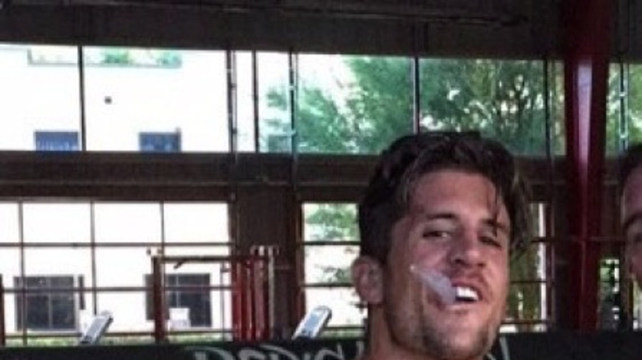 Jordan Rodgers' Awesome Photos