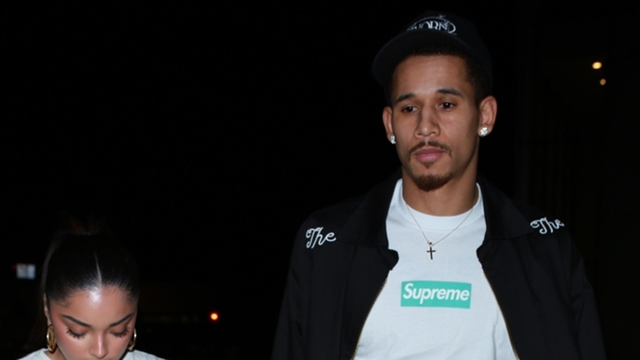 LeBron James After Party