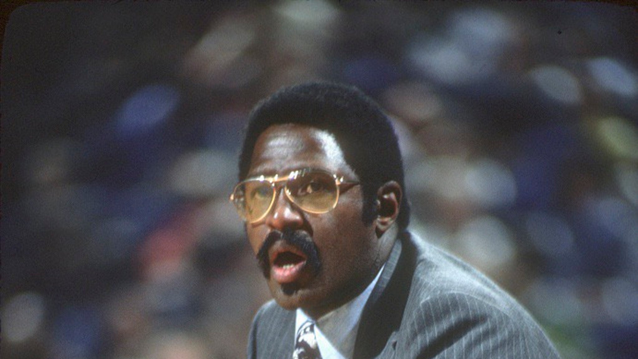 Remembering Willis Reed