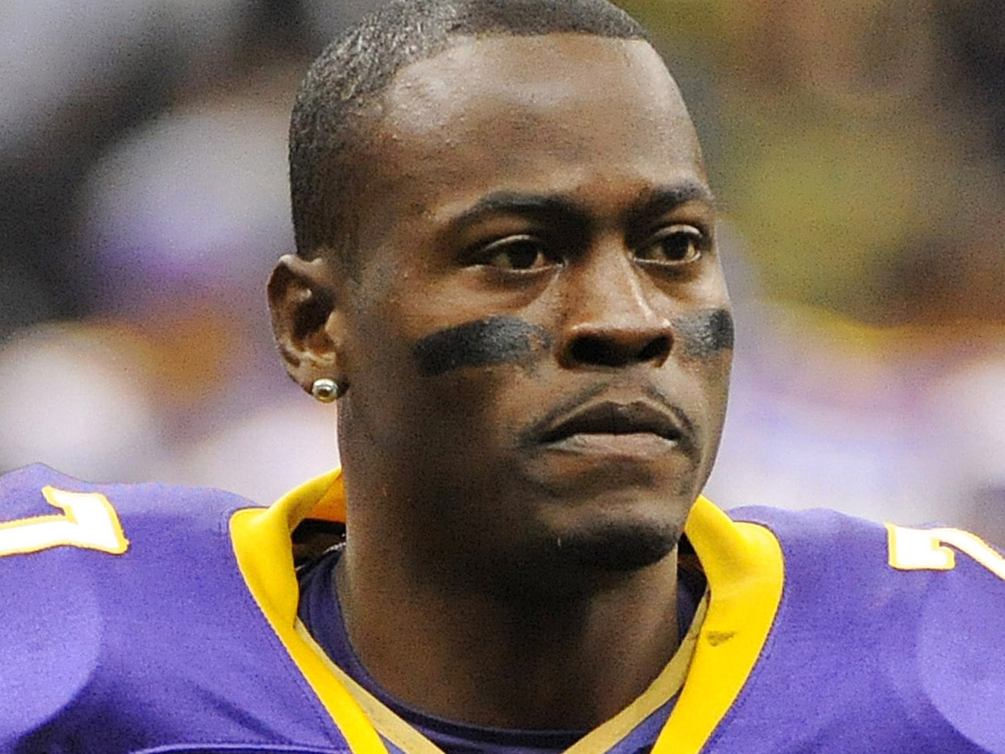 Tarvaris Jackson's Instagram, Twitter & Facebook on IDCrawl