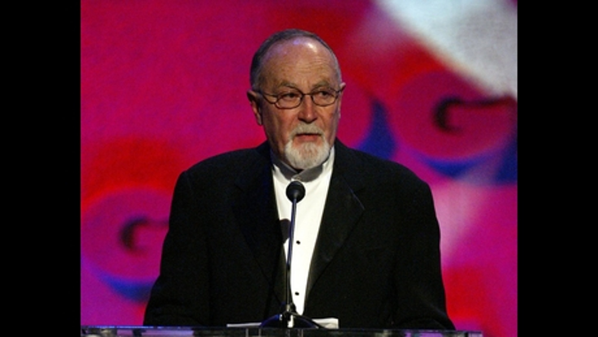 Remembering Gilbert Cates