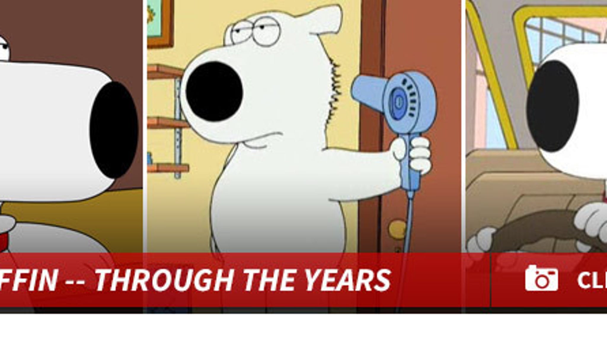 Will Brian Griffin Return To Family Guy