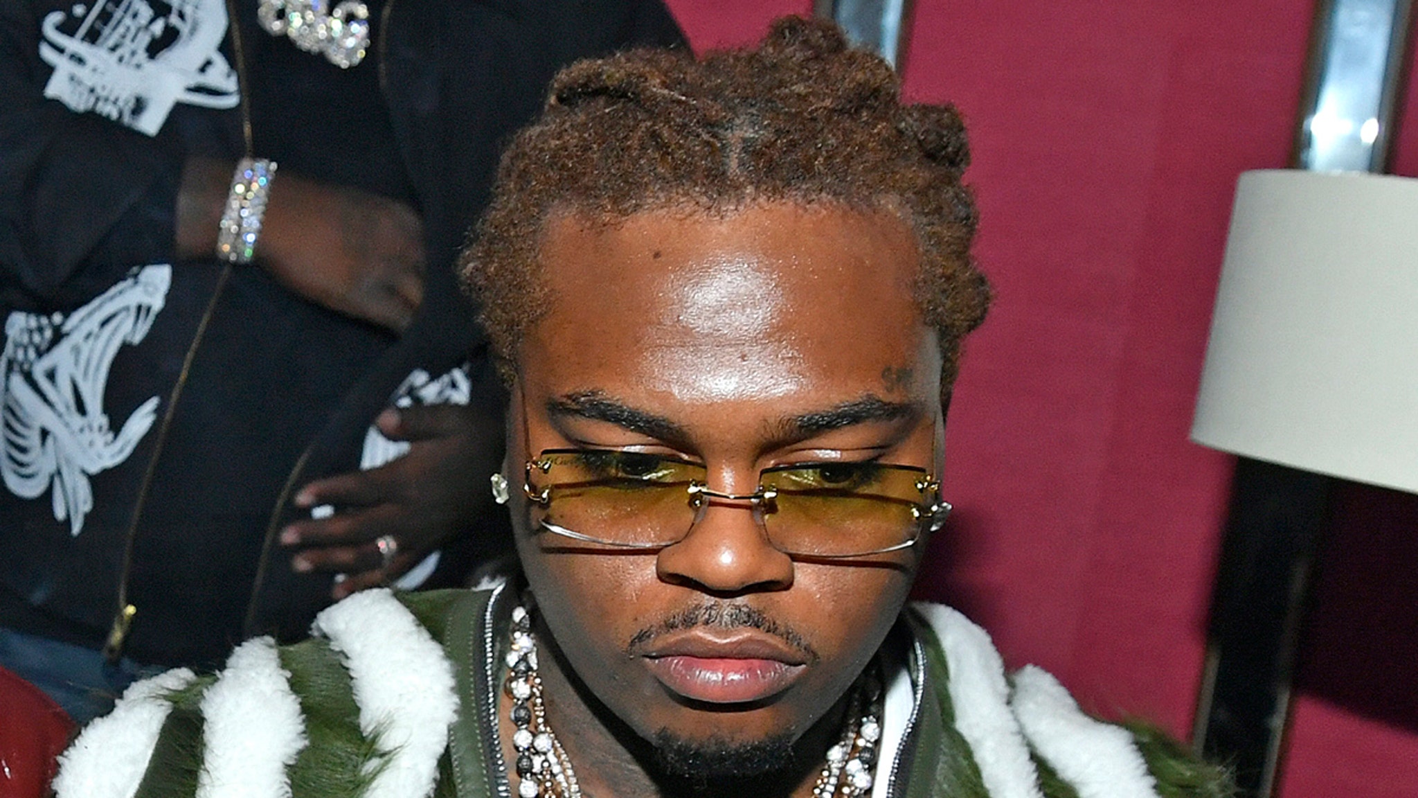 Gunna Won t See Trial On RICO Charges Until January 2023
