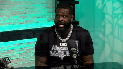 Ray Rice -- ELEVATOR KNOCKOUT Raw Footage