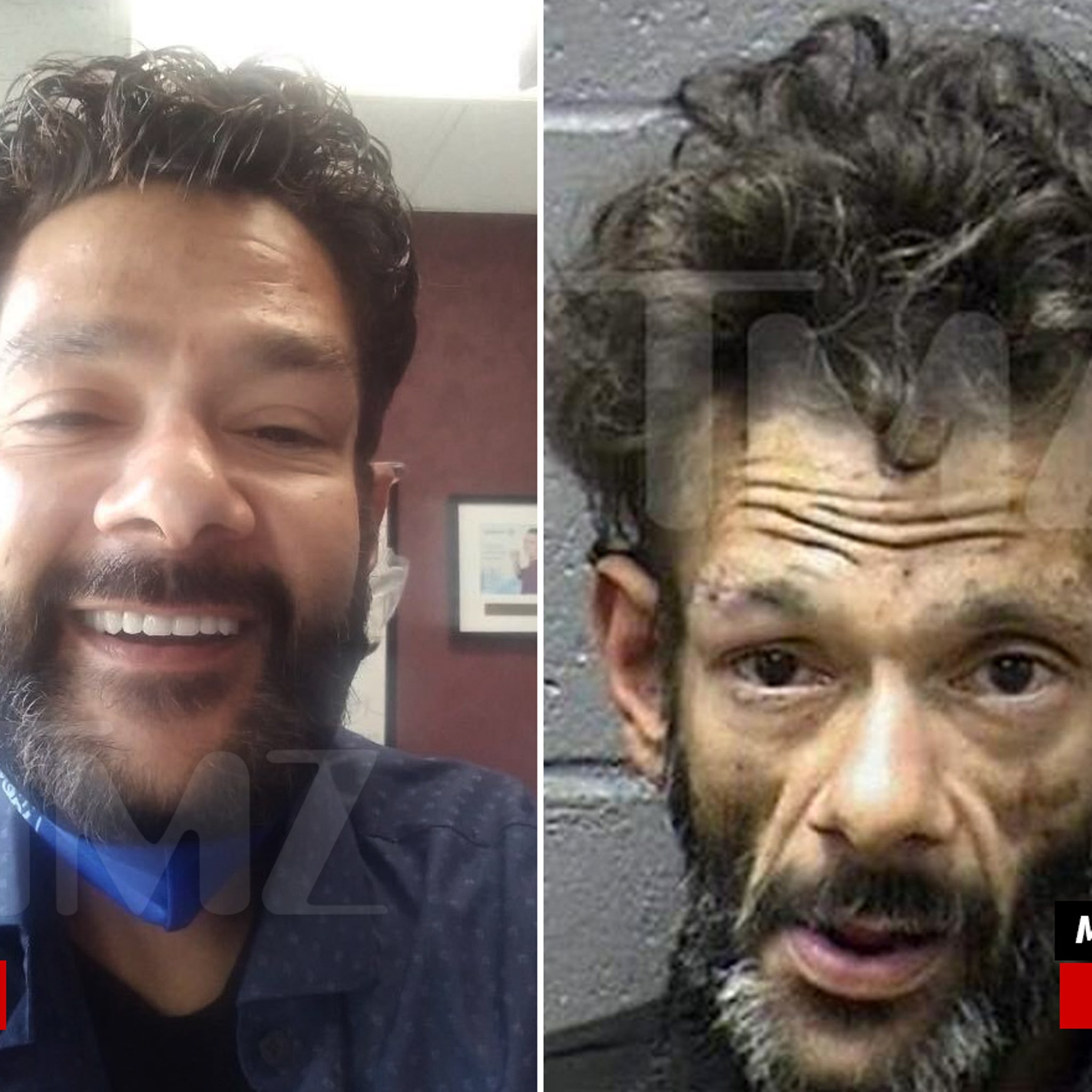 Lachain Mighty Shaun Weiss