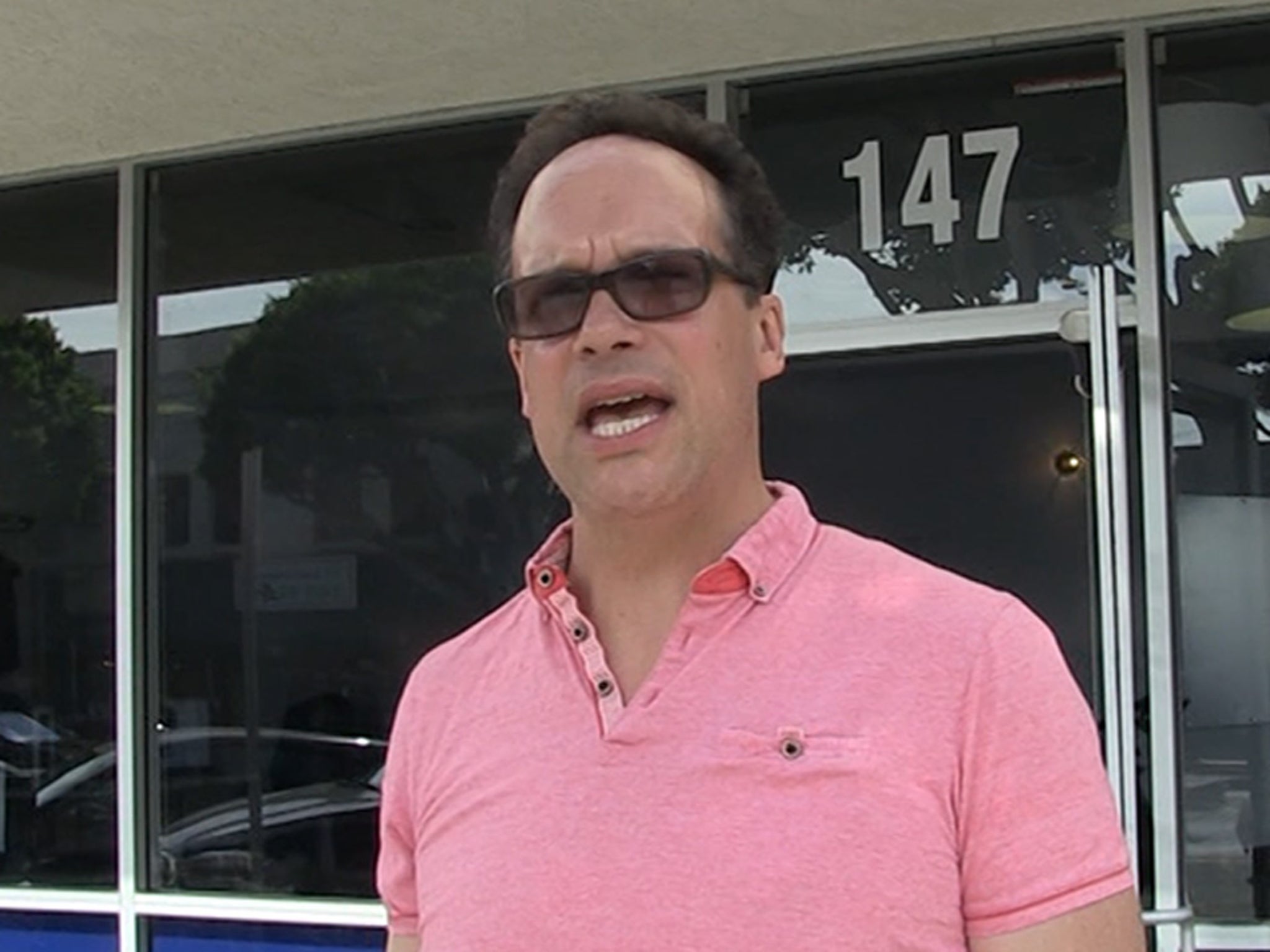 Diedrich Bader