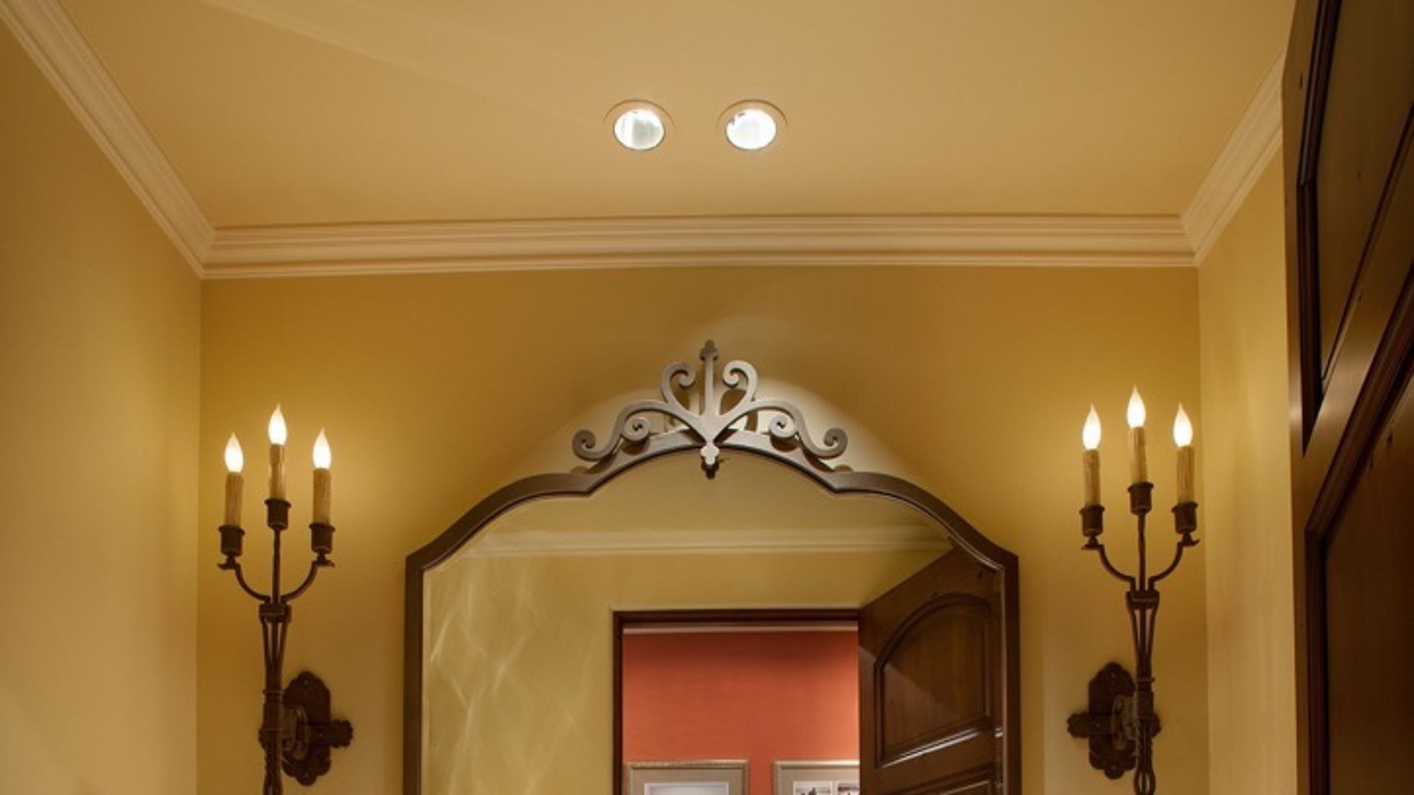 Randy Johnson's Arizona Mansion