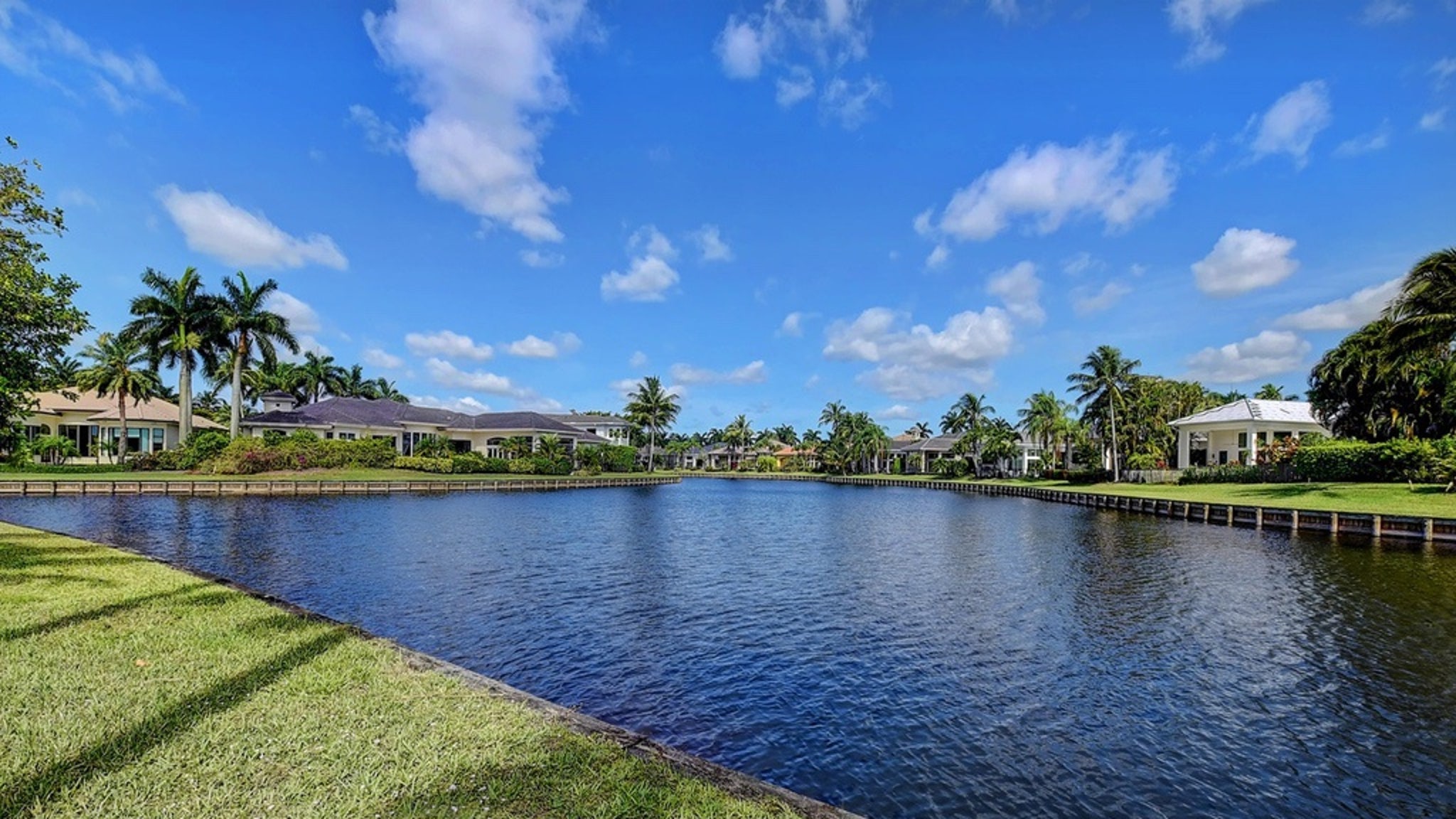 Jill Zarin's New Boca Raton Home