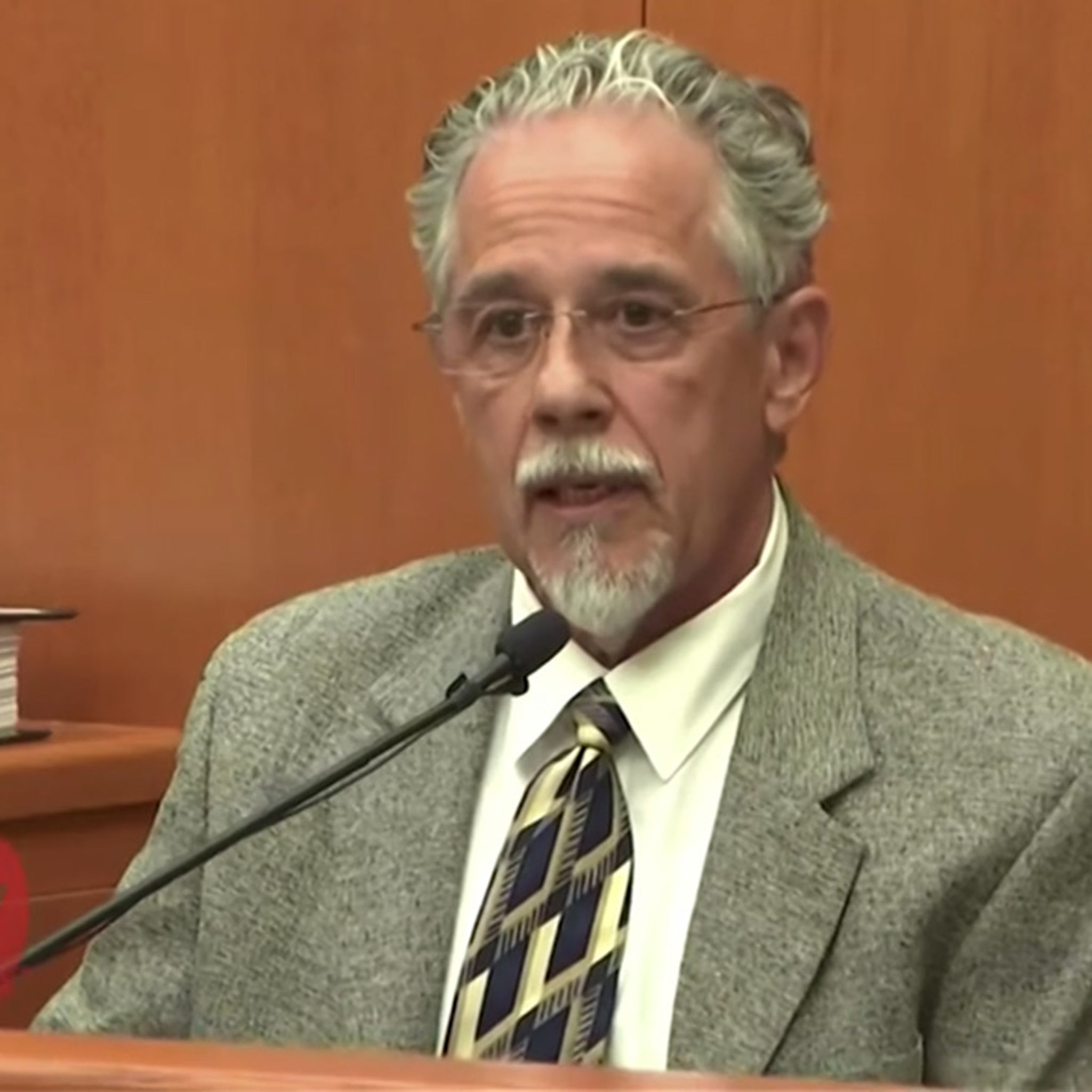 Jeffrey Sanderson's Instagram, Twitter & Facebook on IDCrawl