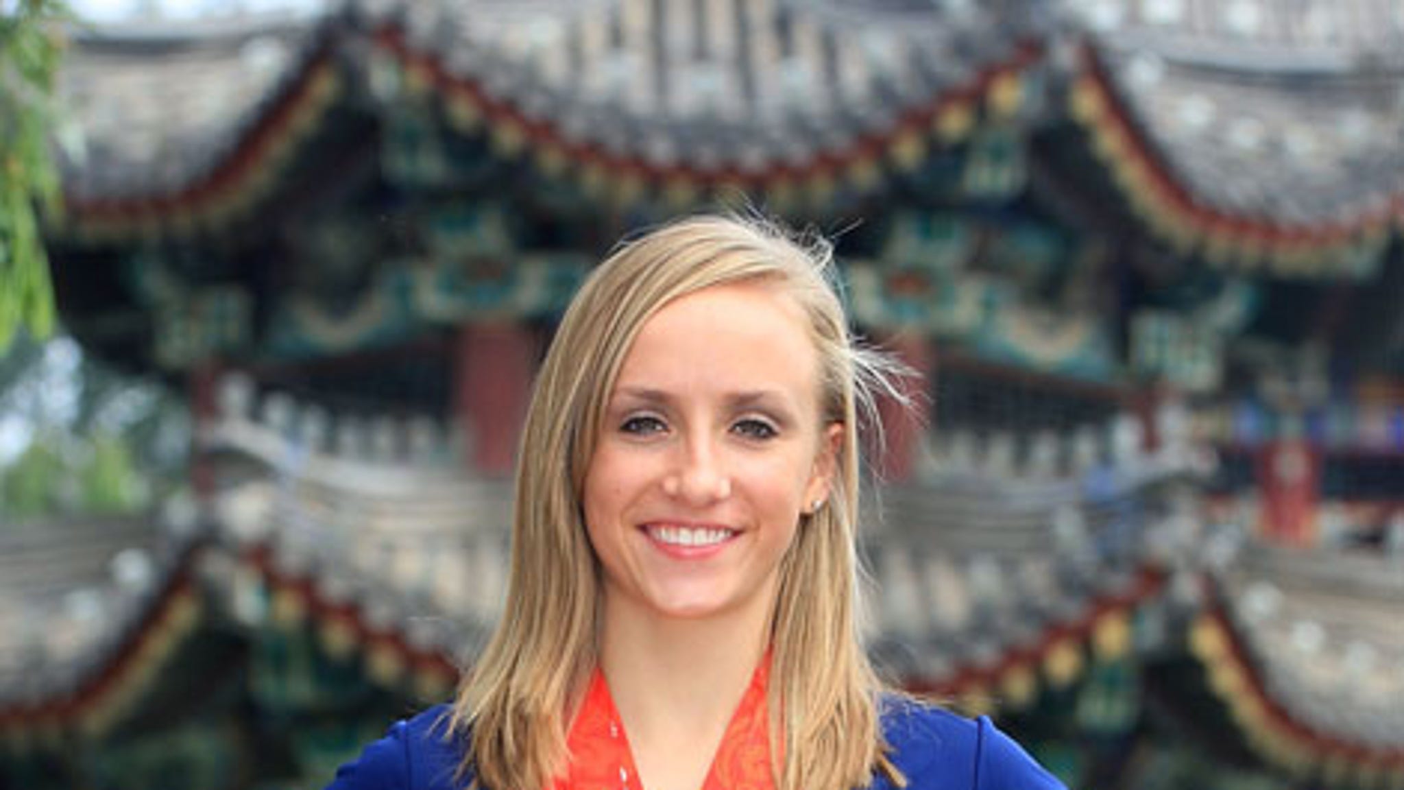 Olympic Medal Winners -- Guess Who!