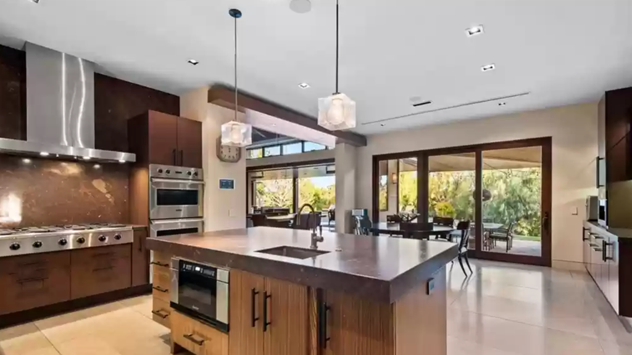 NFL's Jared Goff Sells California Mansion