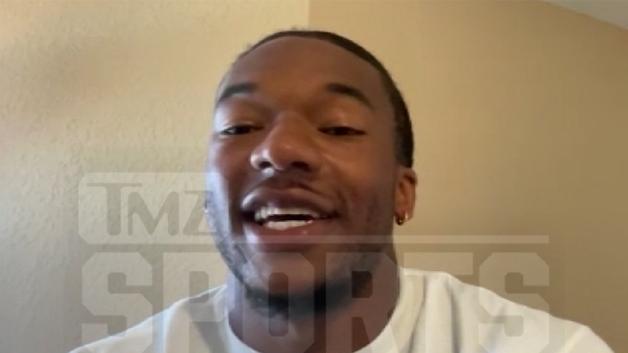 NFL Combine Star Jaylin Lane Planning To Buy Truck W/ First Rookie Check