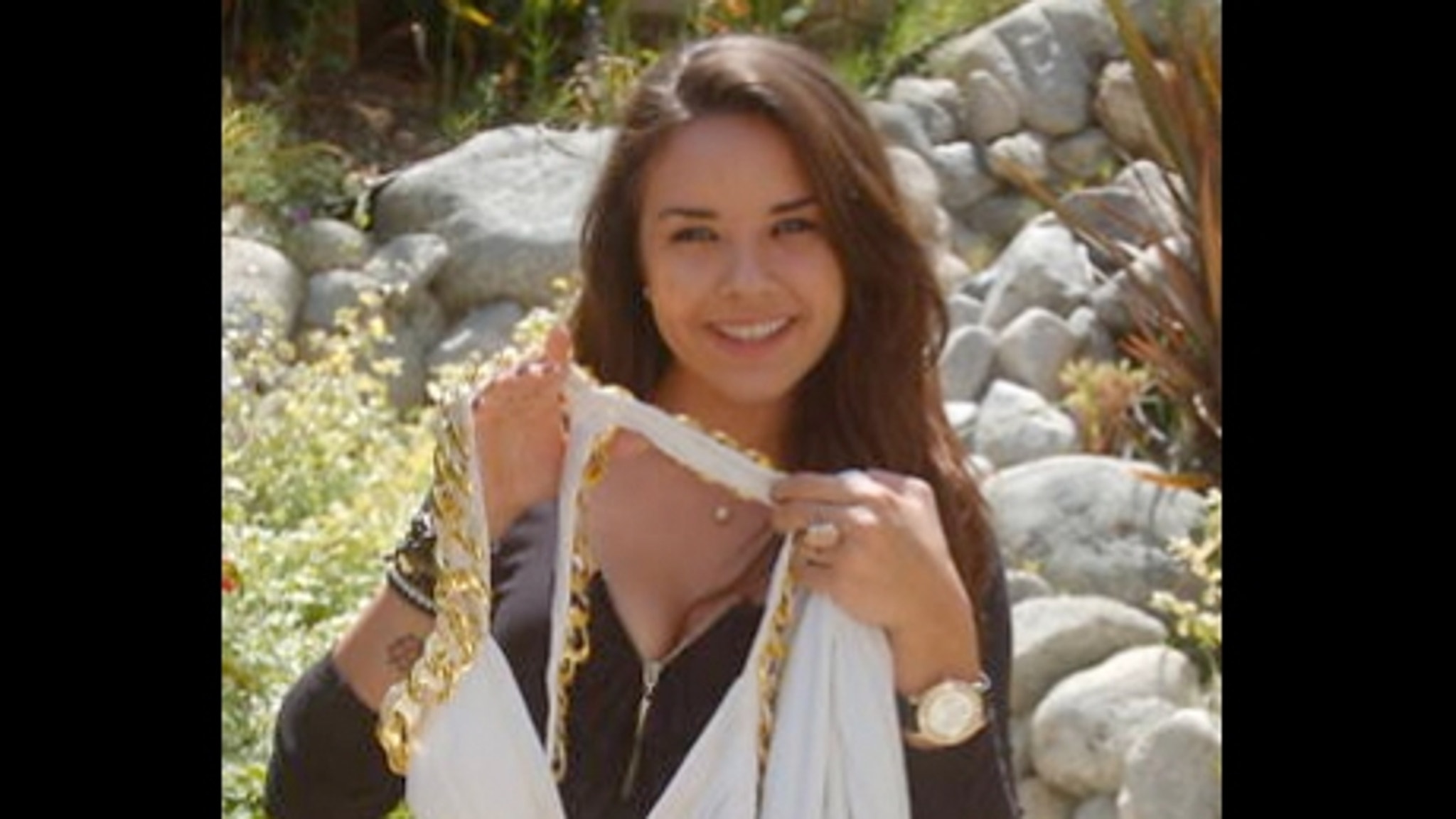 Pretty Wild ebay Auction