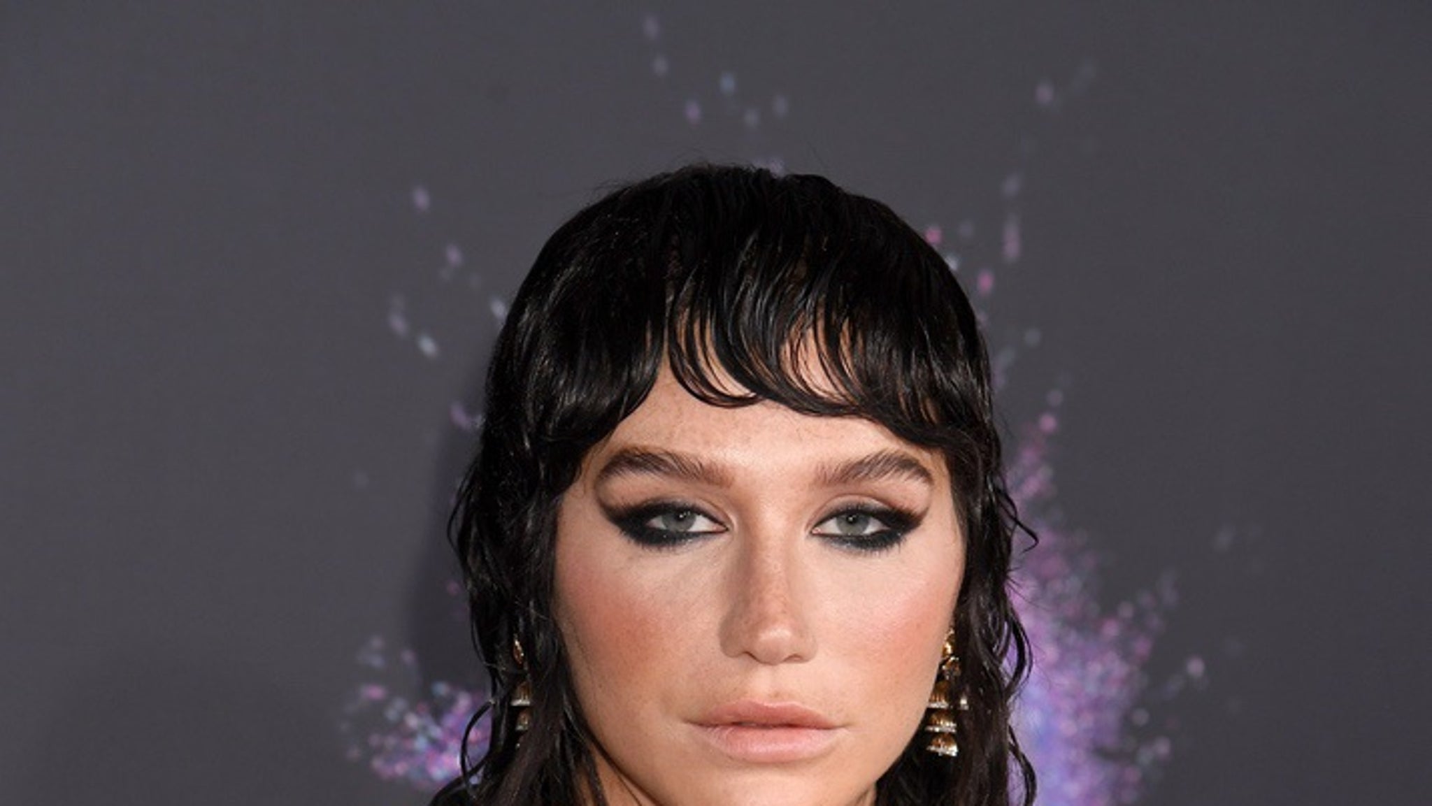 Kesha -- Through The Years