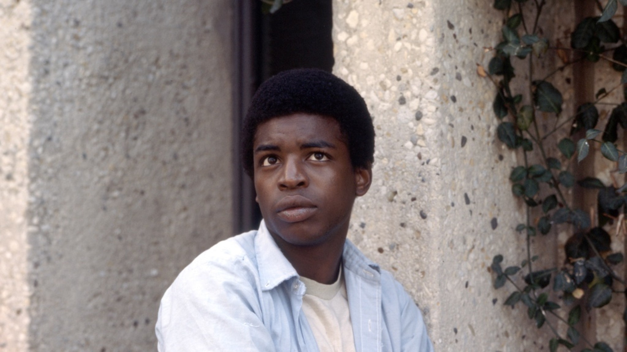 LeVar Burton Through The Years