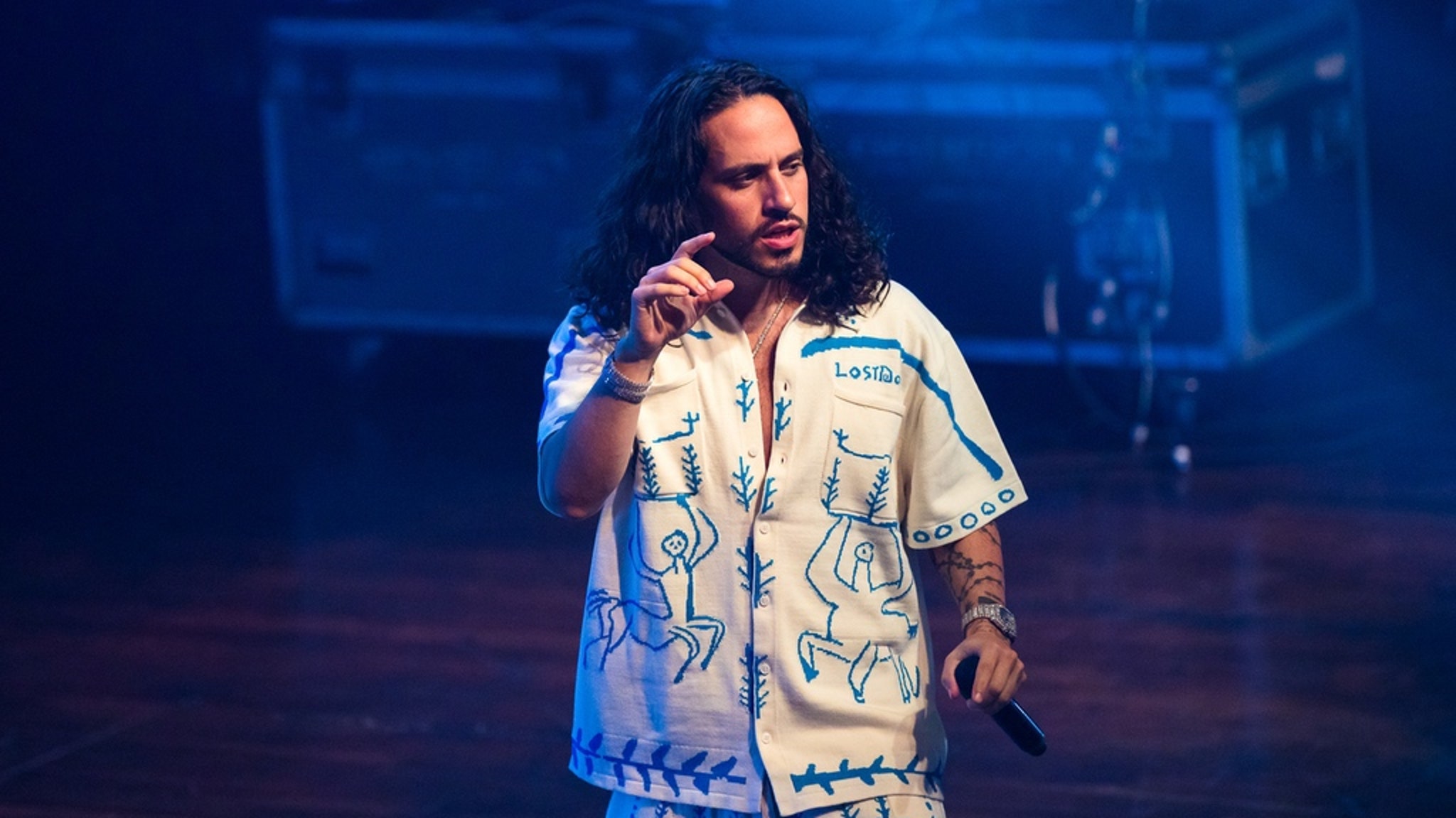 Russ Performance Photos