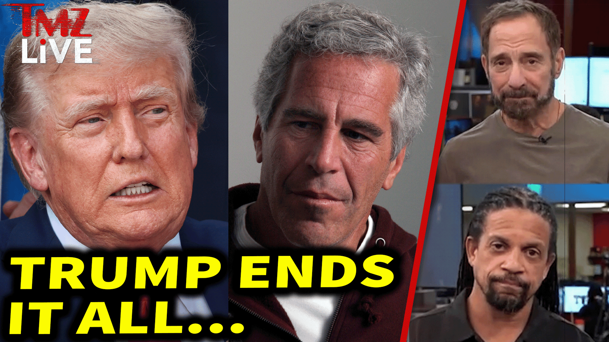 TMZ Live - 1/30/26