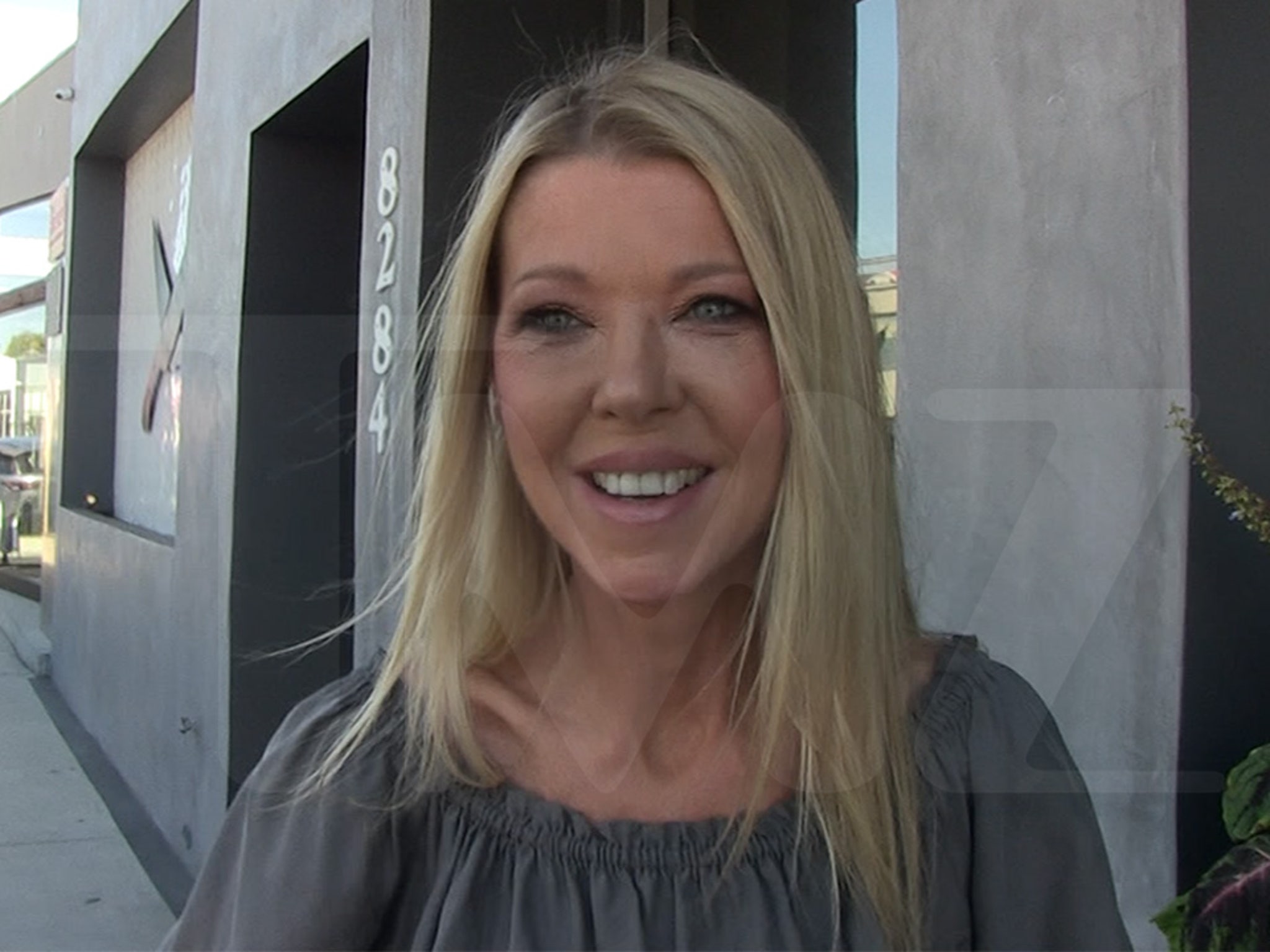 Tara Reid 2024 Stomaco