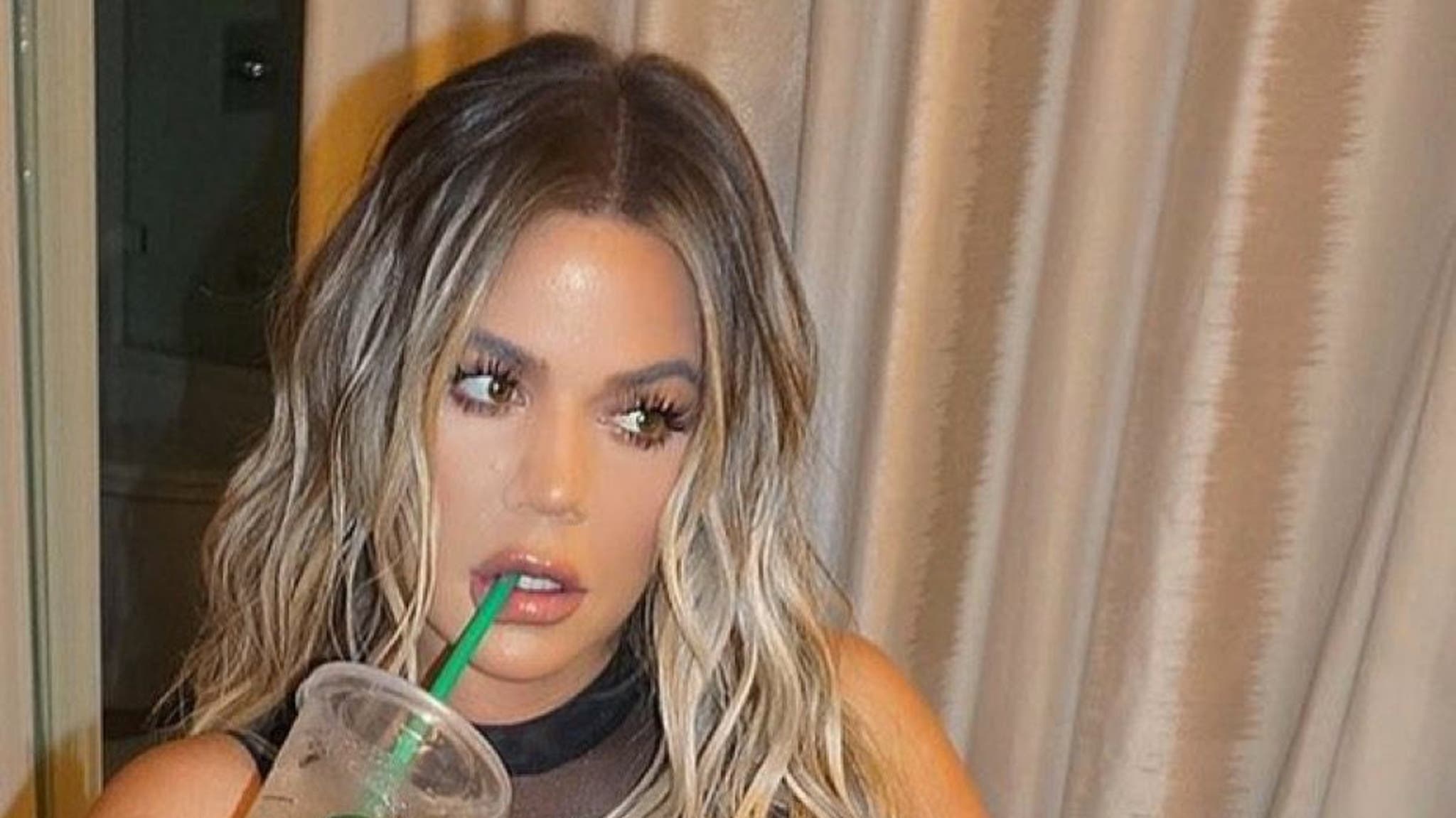 2018 NBA Finals WAGS