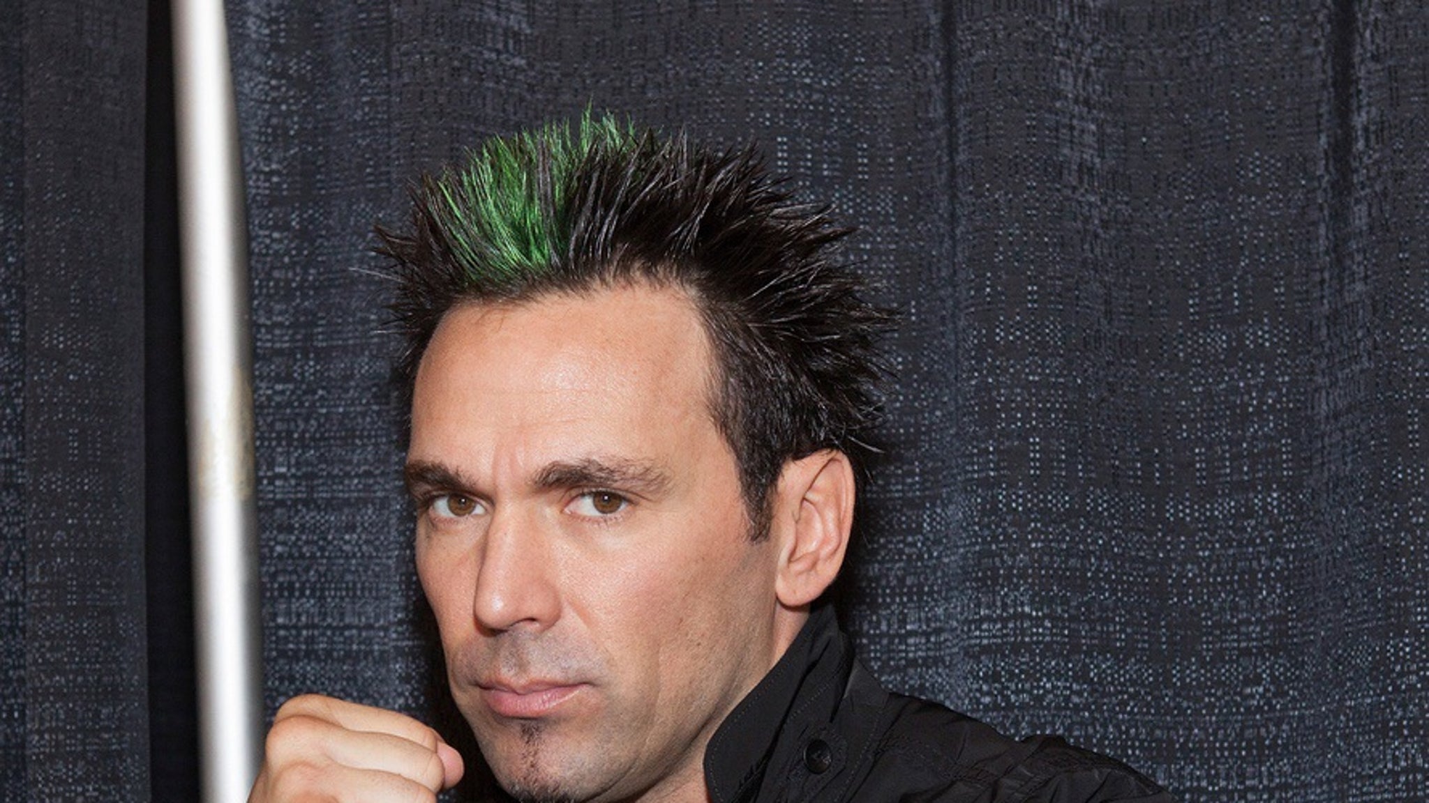 Remembering Jason David Frank