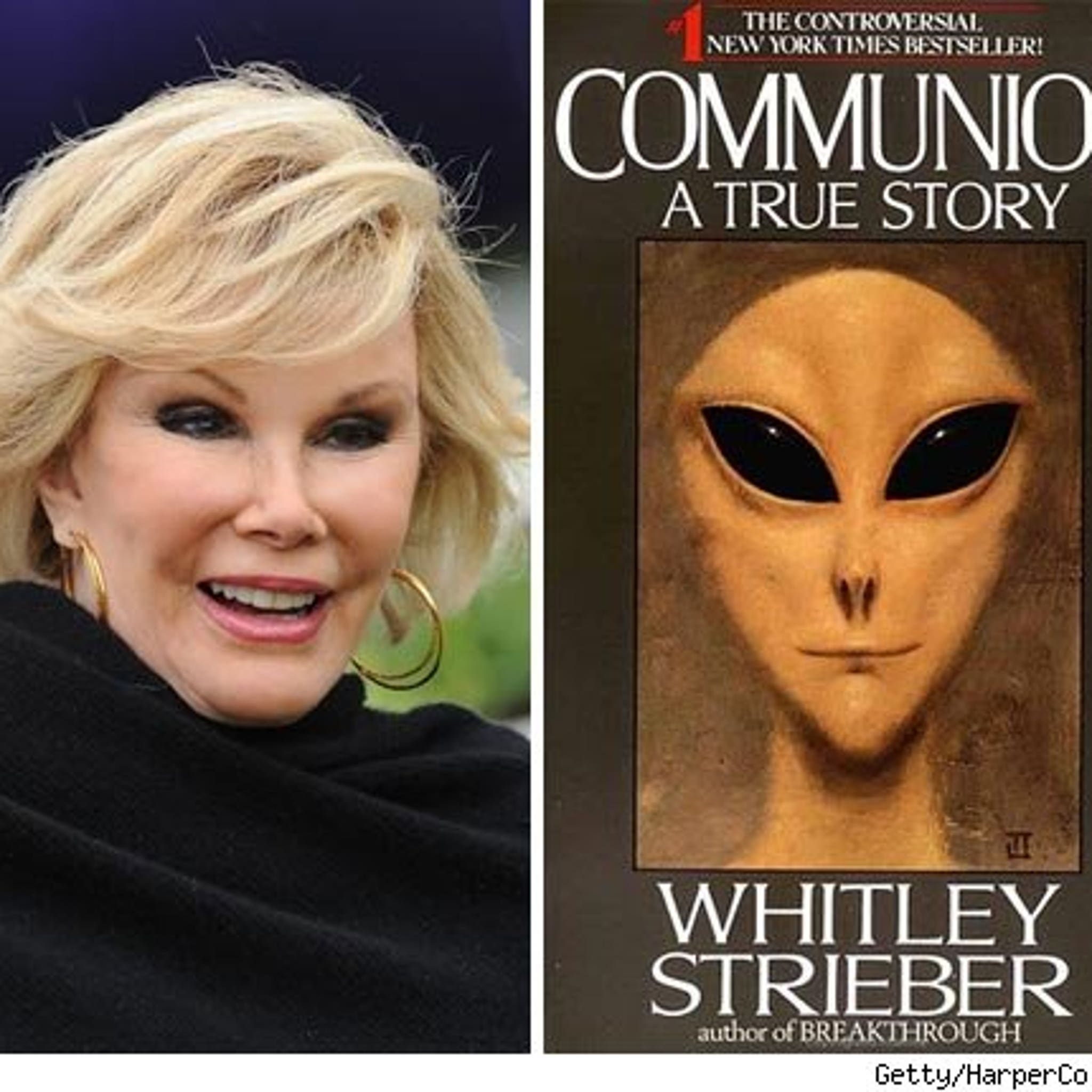 Whitley Strieber's Instagram, Twitter & Facebook on IDCrawl