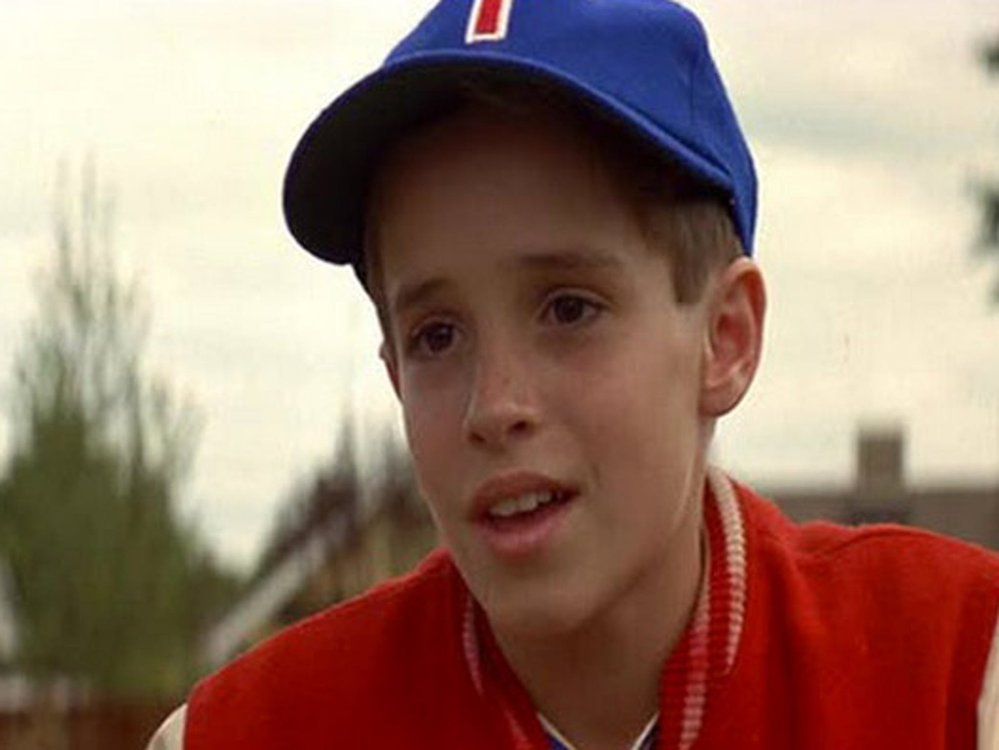 Wil Horneff Sandlot The Sandlot Movie (1993) | Release Date, Cast,