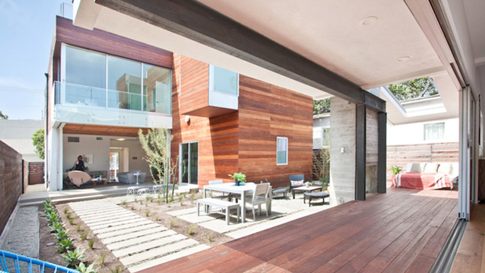 Ryan Tedder's Venice Beach Home