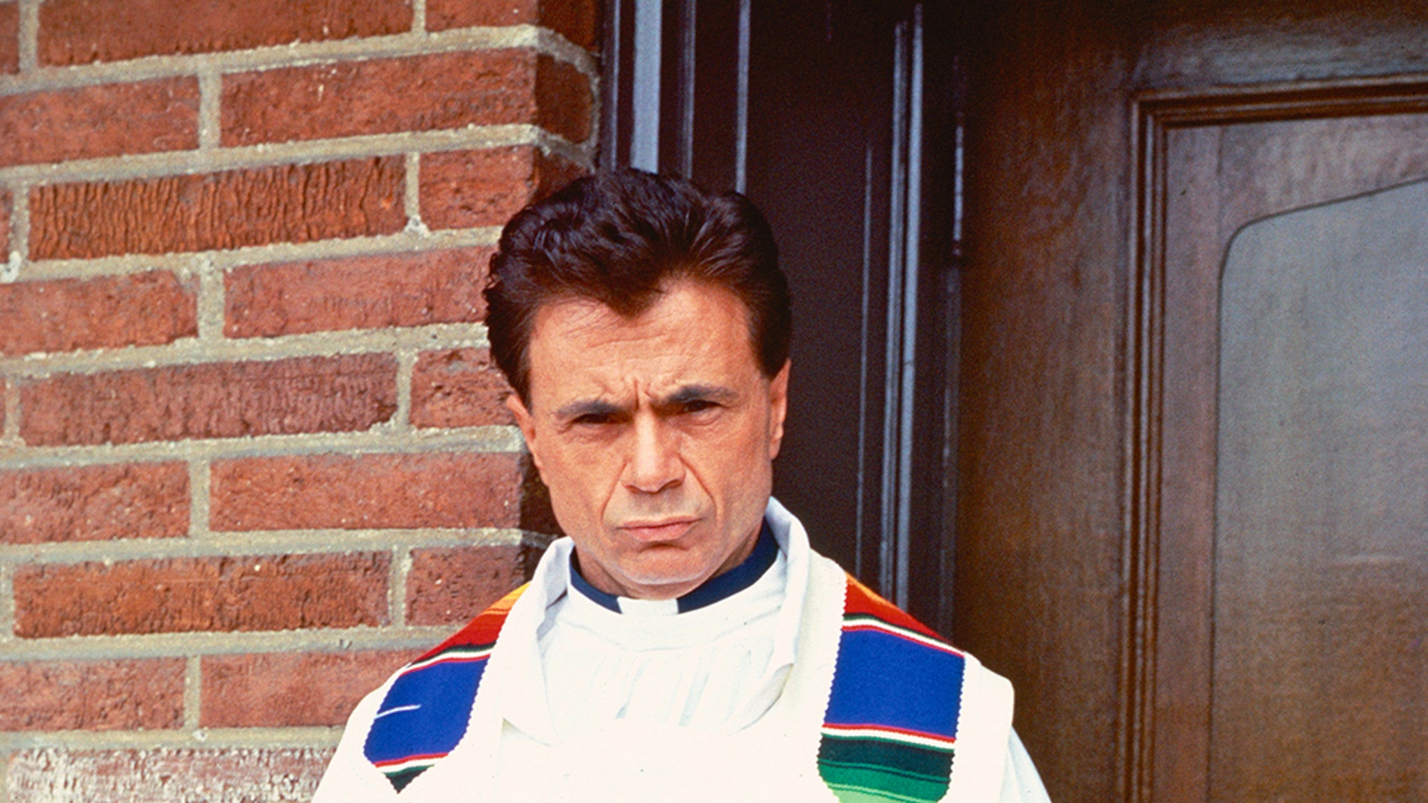 Remembering Robert Blake