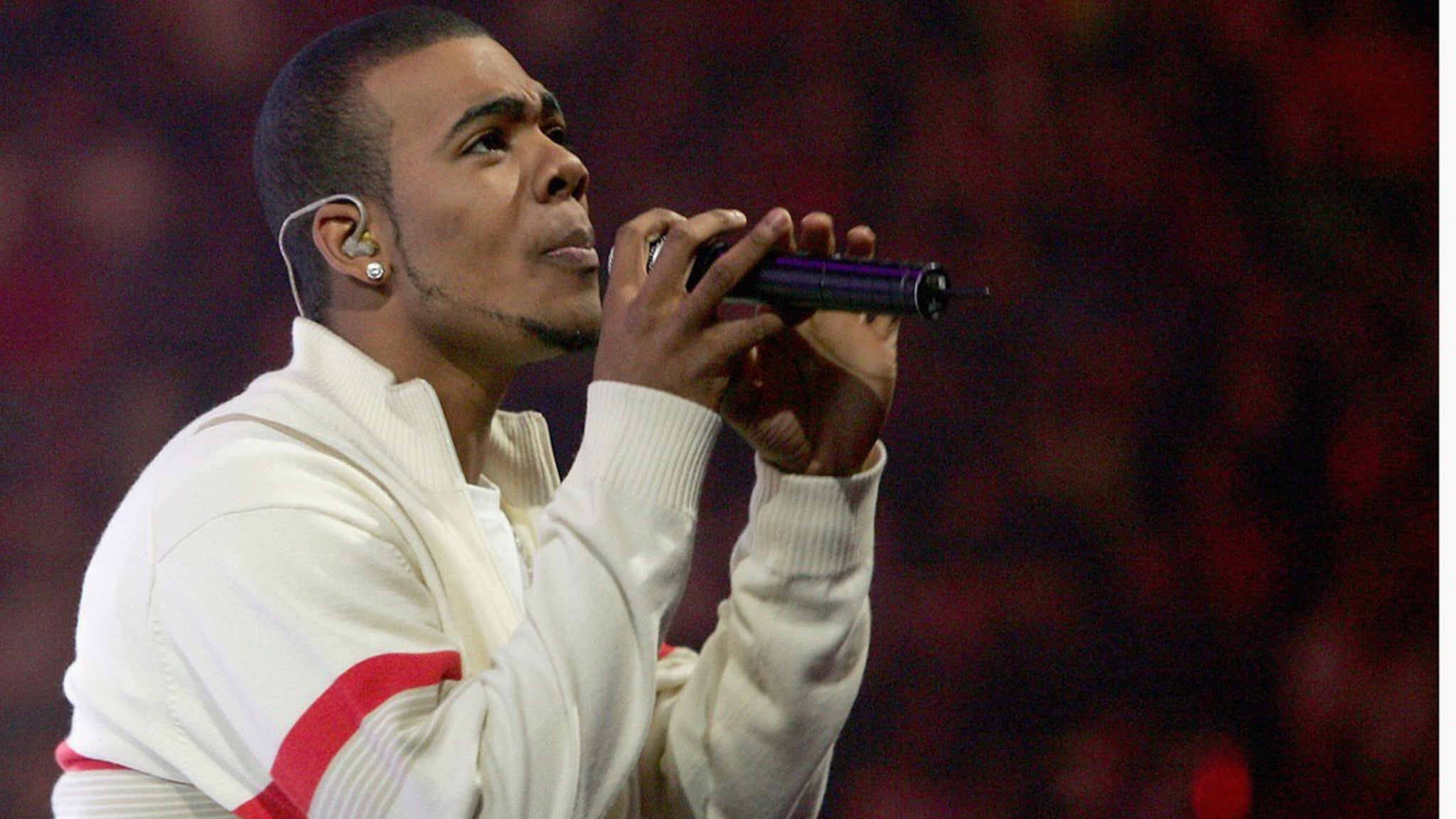 Mario Performance Photos