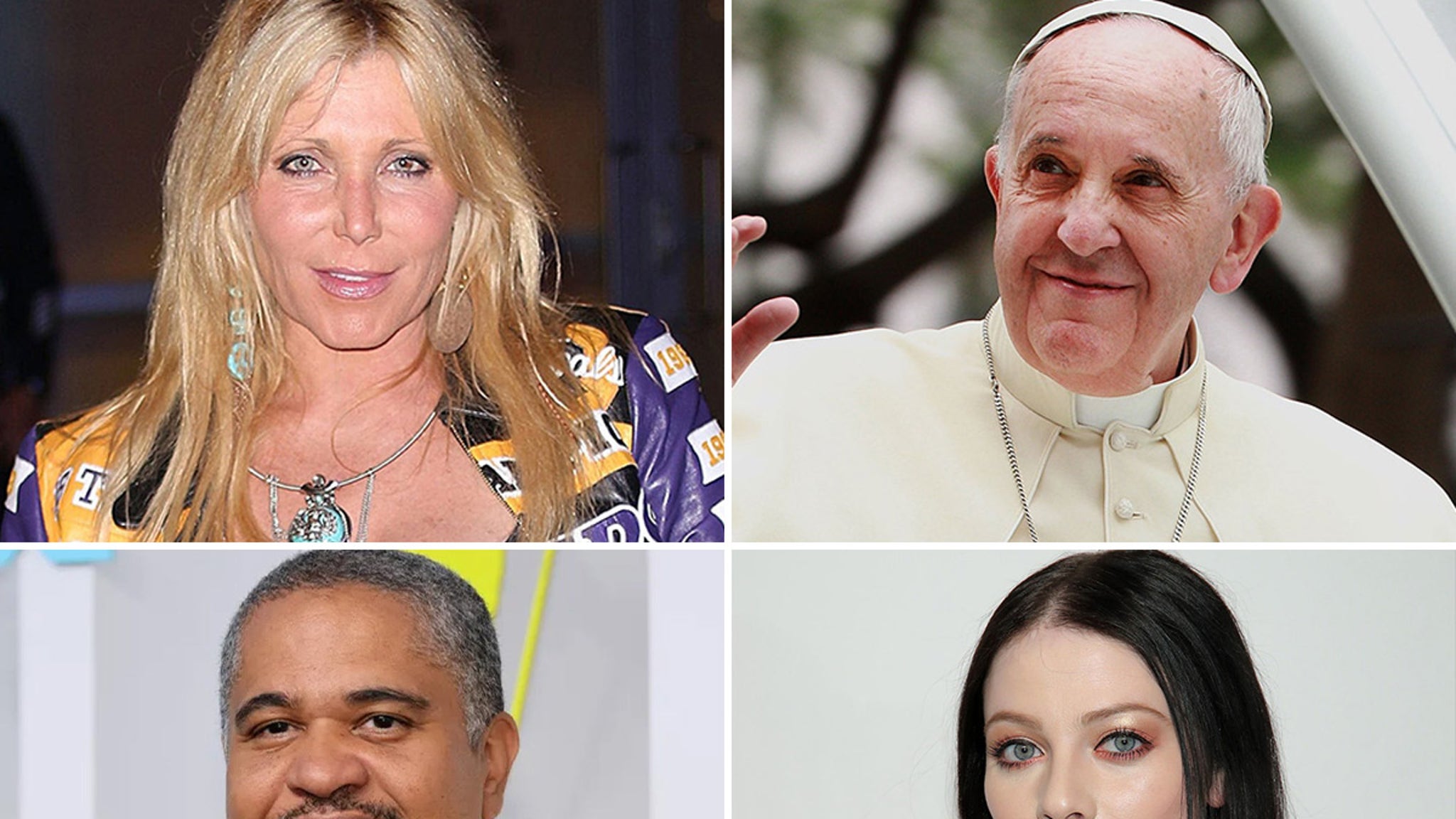 Celebrity Deaths In 2025 | Who Died This Year?
