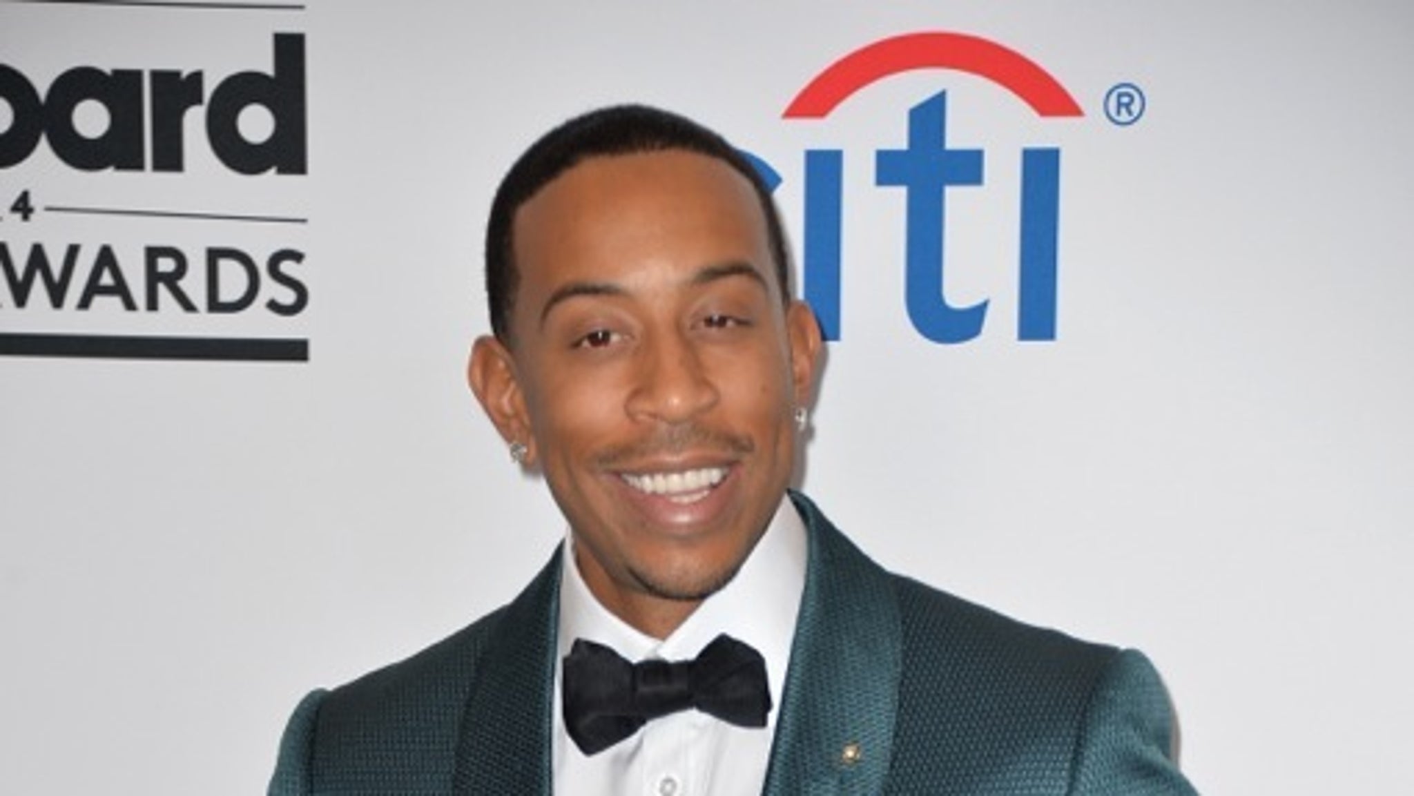 Ludacris -- The Proud Papa