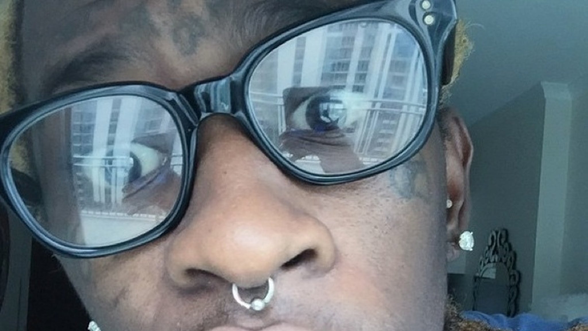 Young Thug's Photos