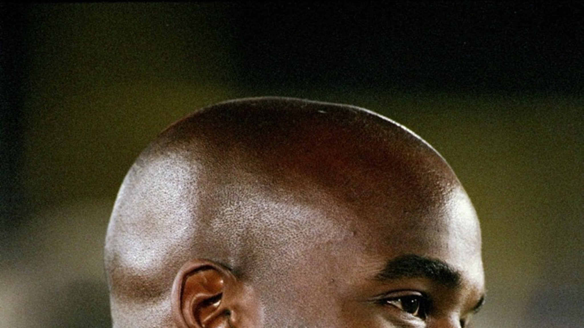 Remembering Rashaan Salaam