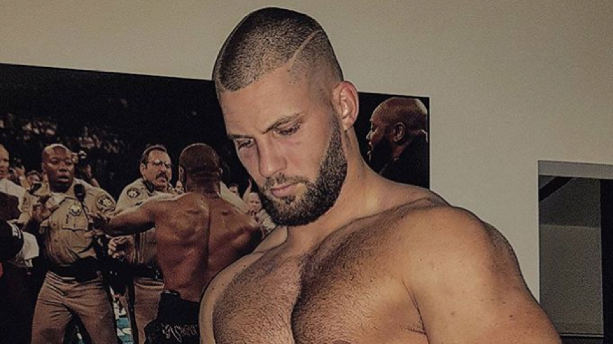 Florian Munteanu Hot Shots