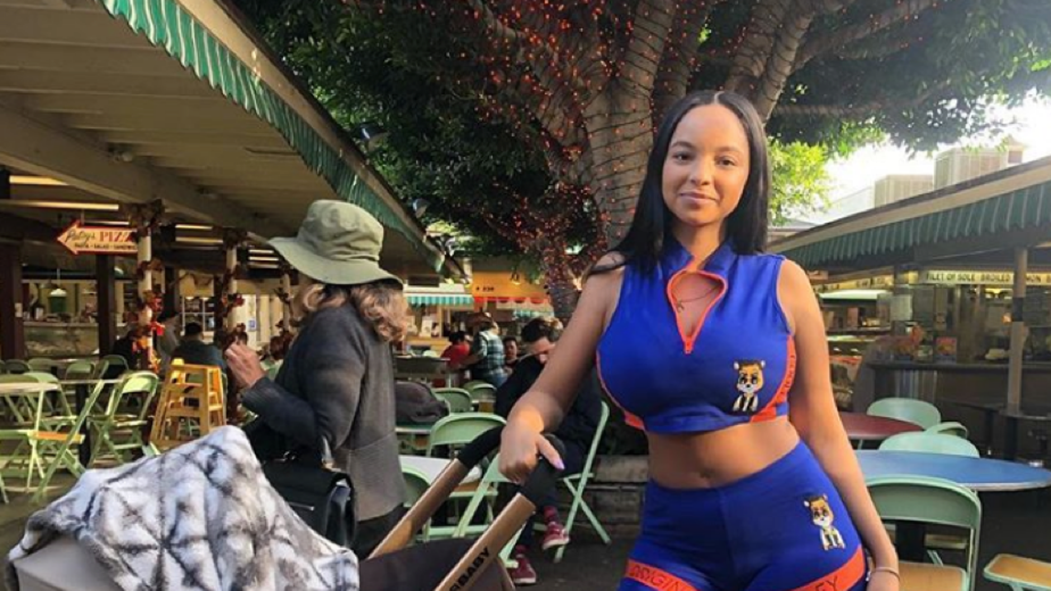 Dailyn Scott's Hot Shots