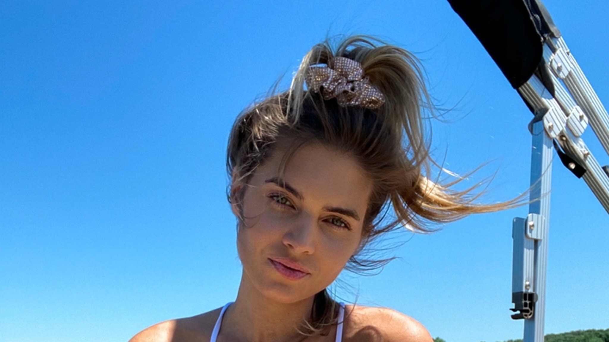 Morgan Ketzner Hot Shots