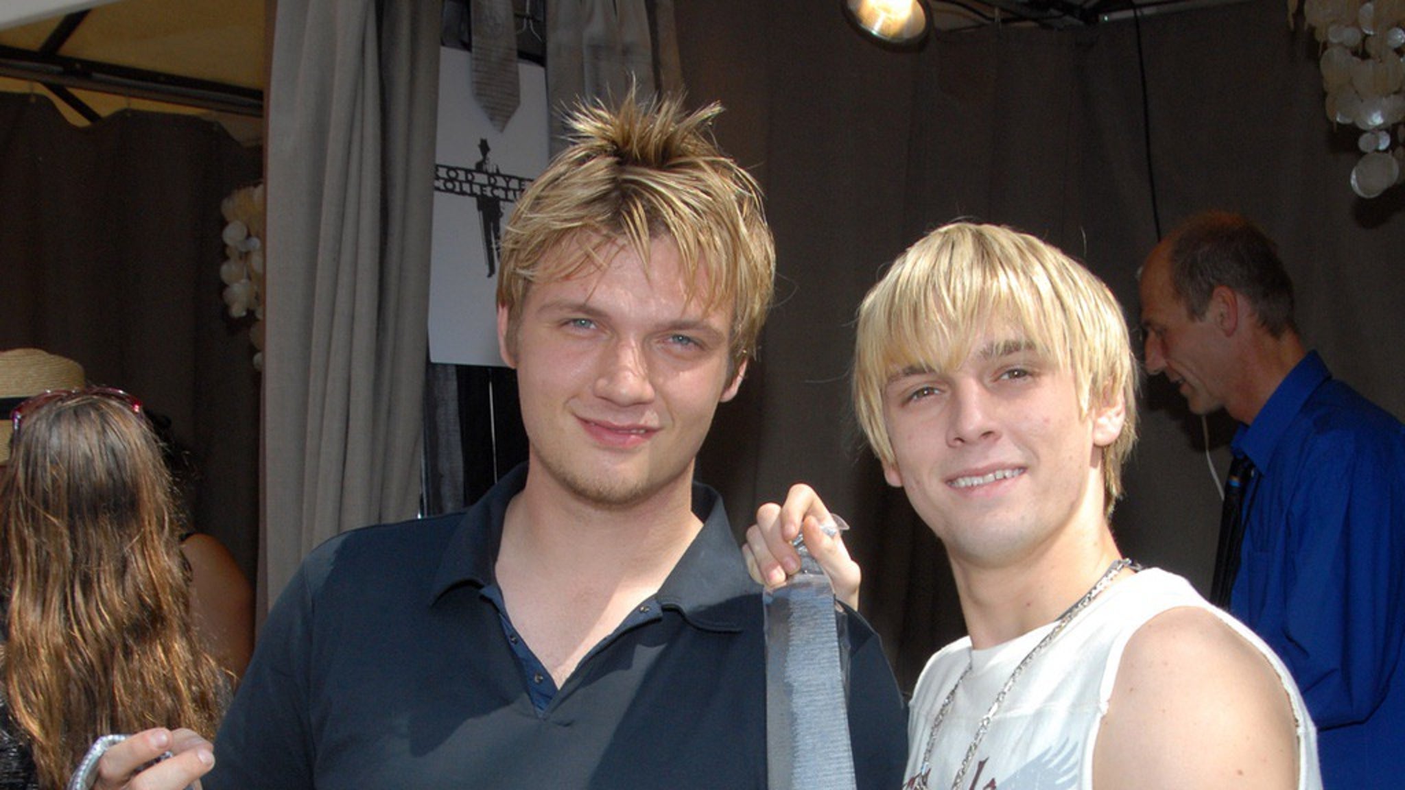 Remembering Aaron Carter