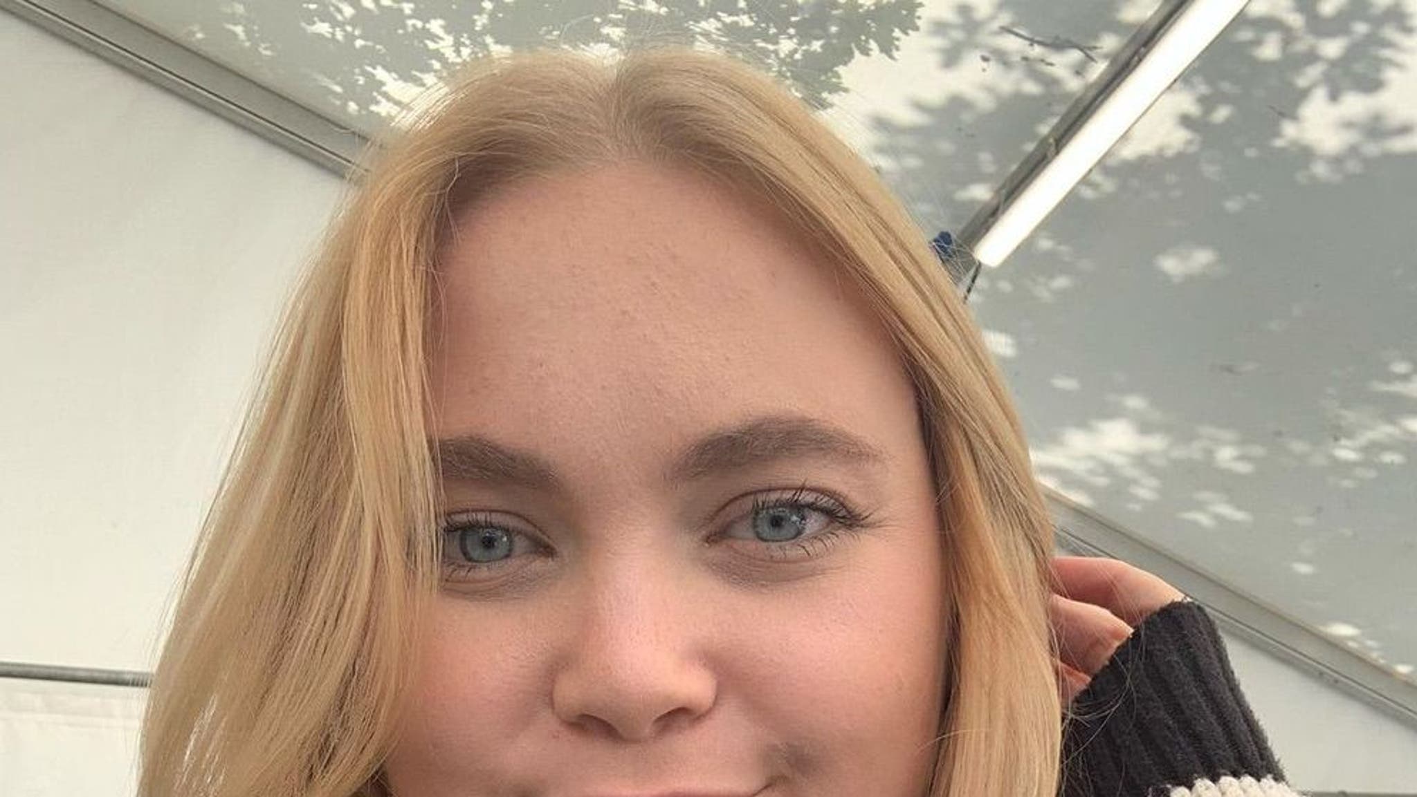 'Teletubbies' Sun Baby Jess Smith Social Pics