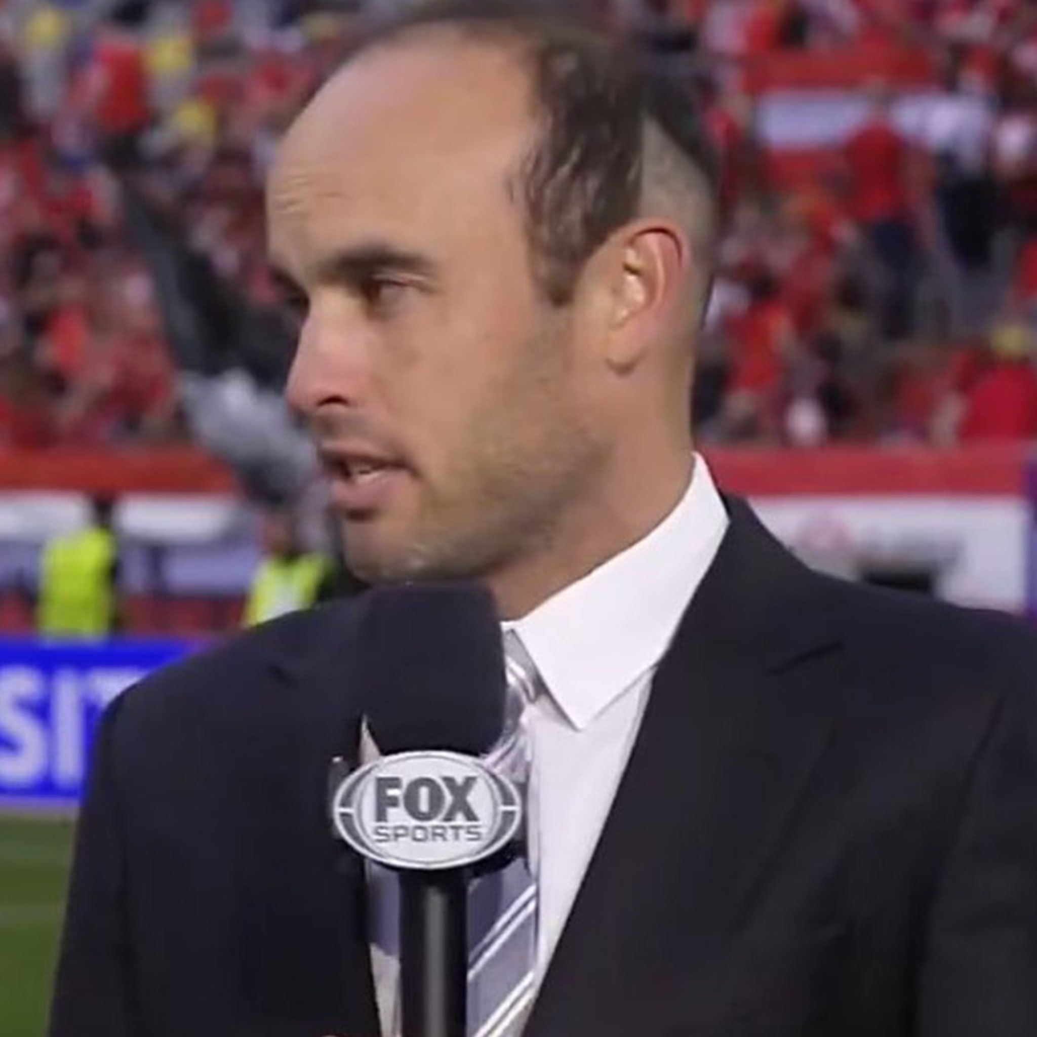 Fondo De Pantalla De Landon Donovan 2024