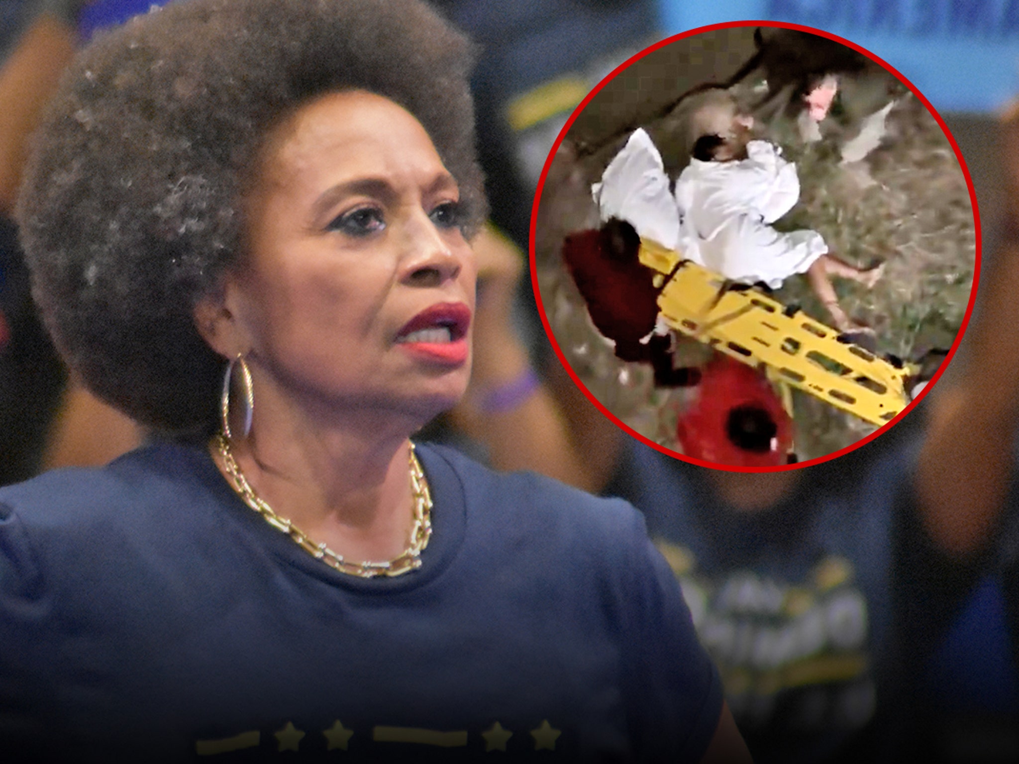 Jenifer Lewis 2022