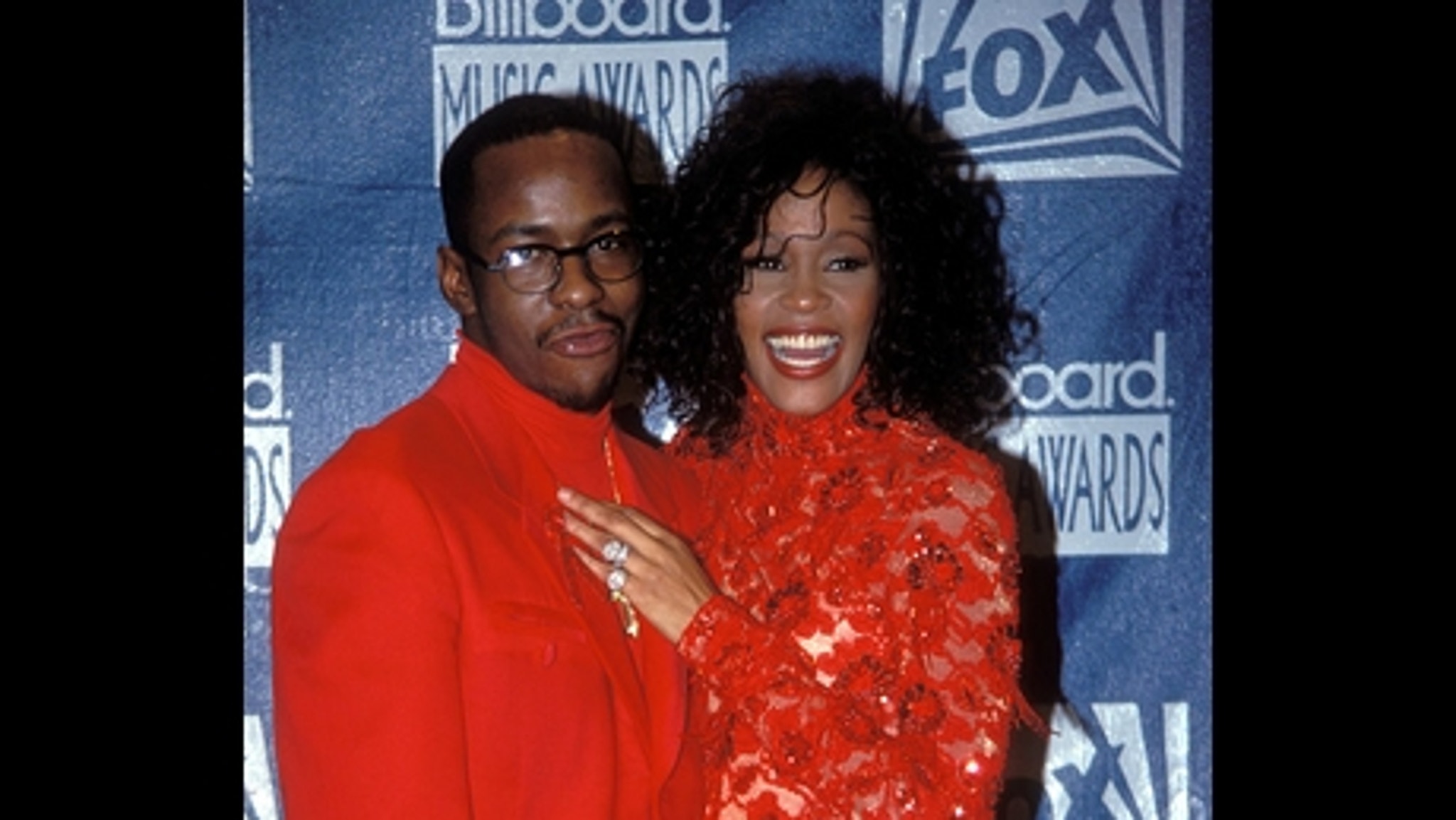 Remembering Whitney Houston