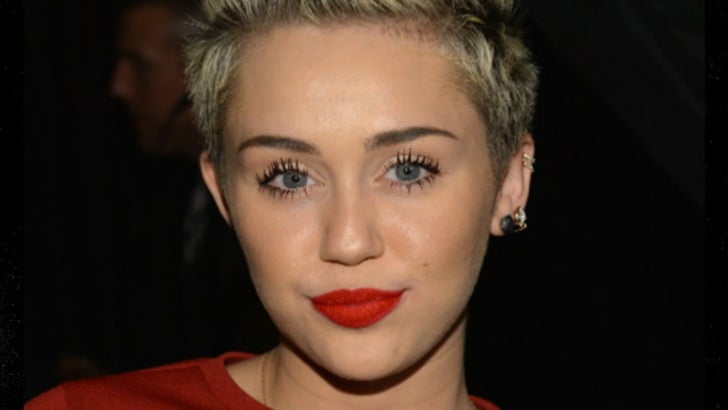 Justin Miley Cyrus Mugshot