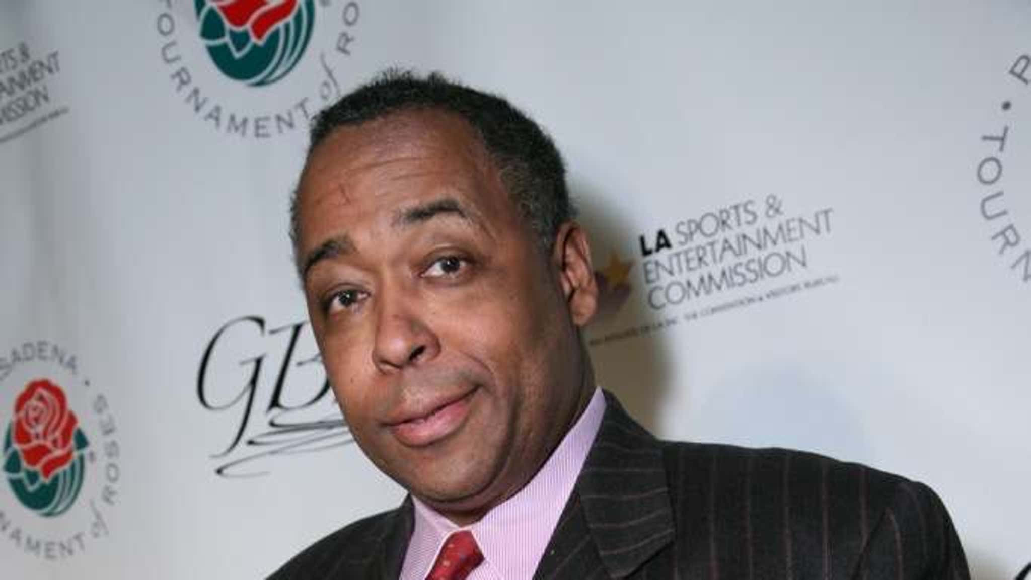Remembering John Saunders