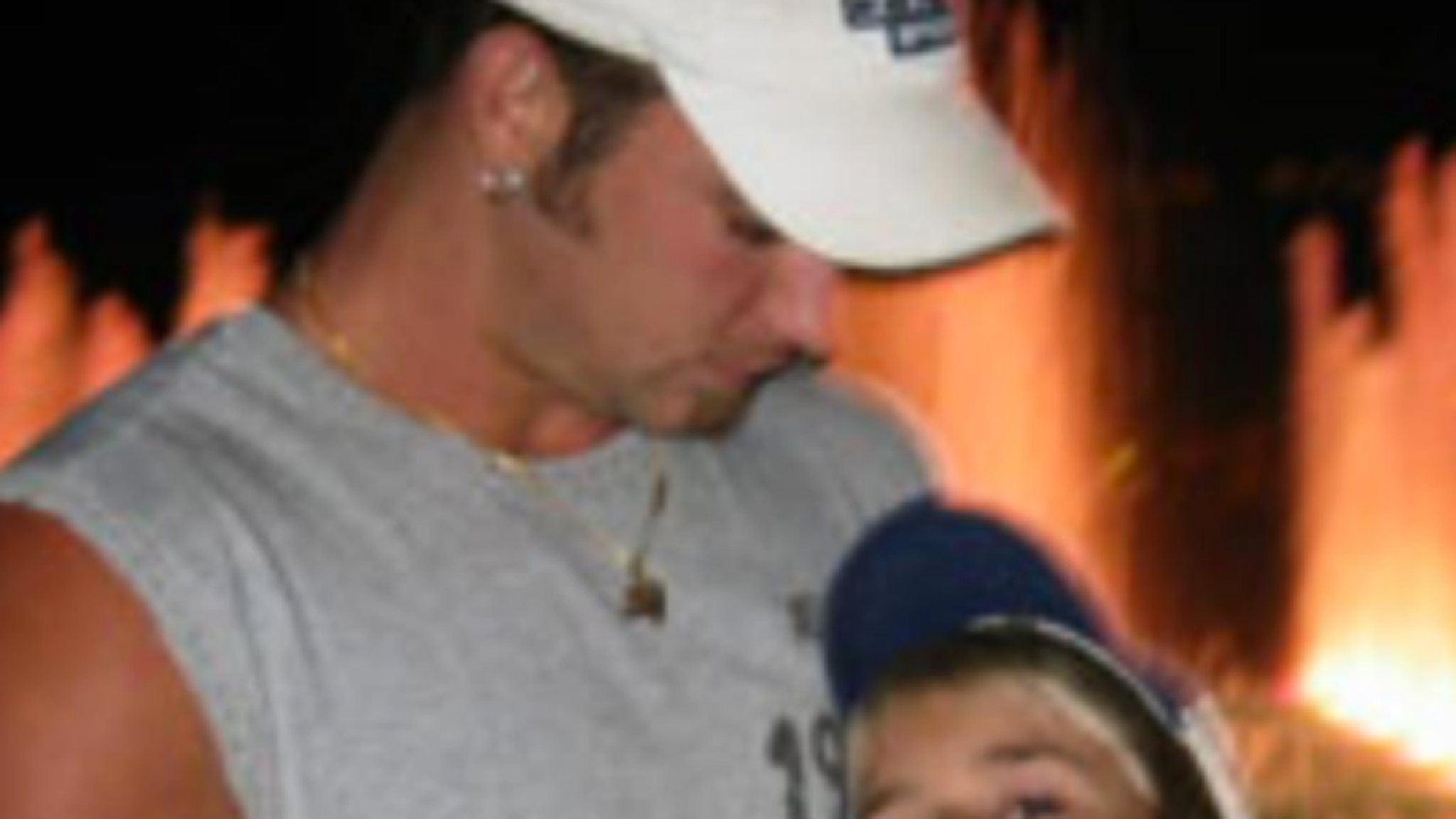 Jeremy And Justin Bieber The Father Son Photos